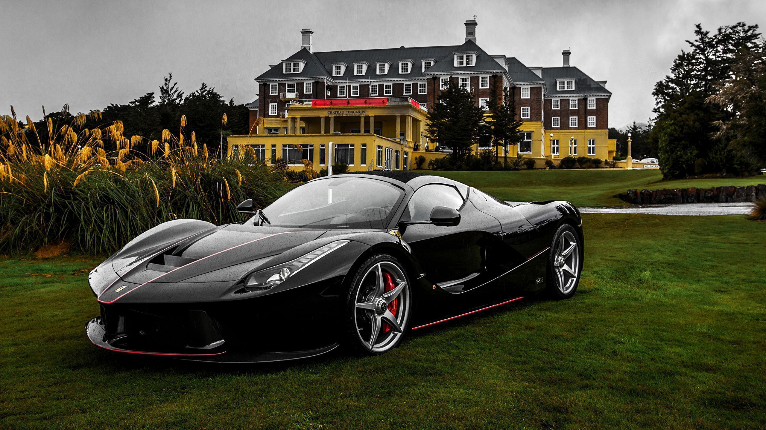 Laferrari Aperta Wallpapers - Top Free Laferrari Aperta Backgrounds ...