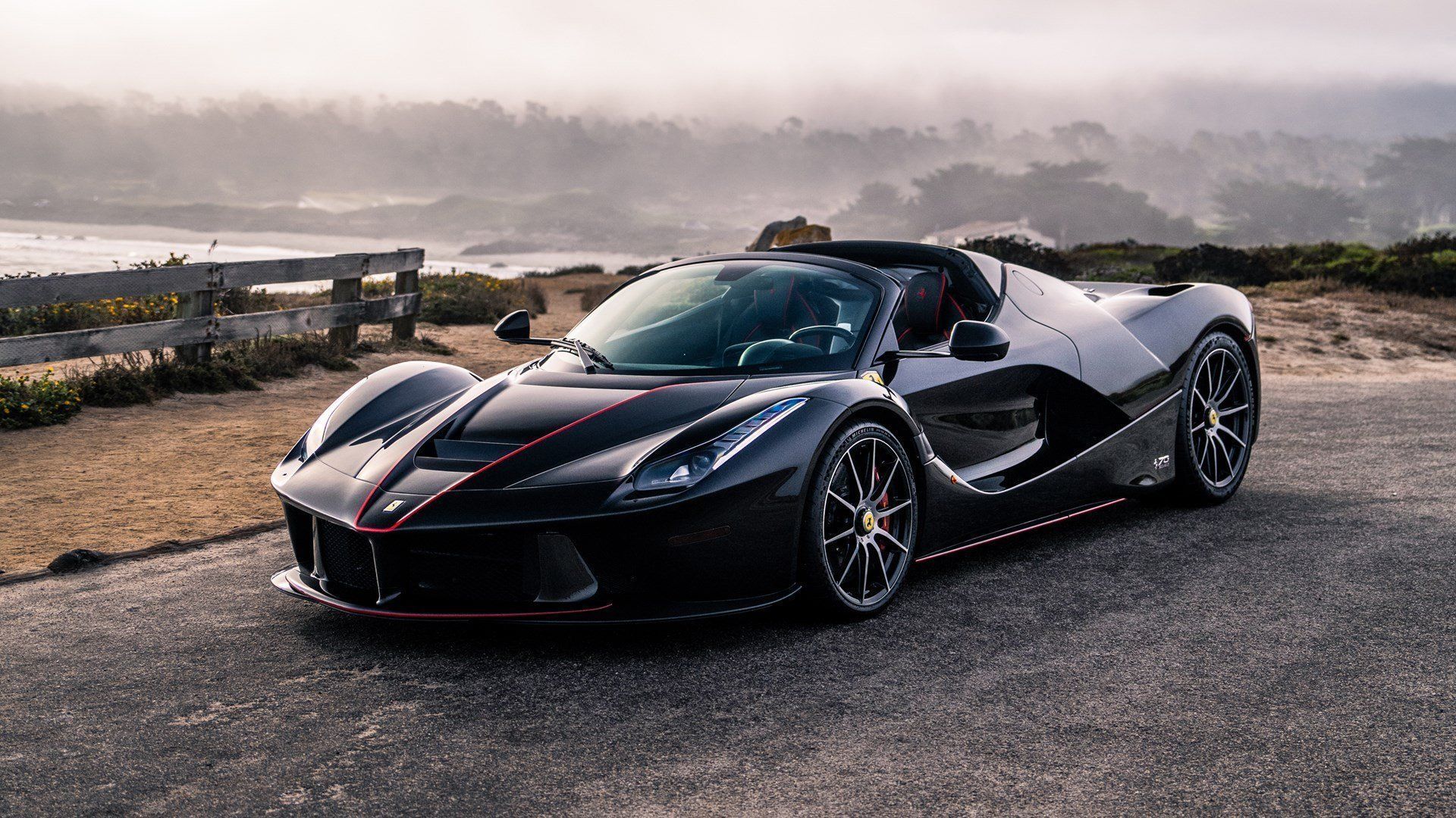 Laferrari Aperta Wallpapers - Top Free Laferrari Aperta Backgrounds ...