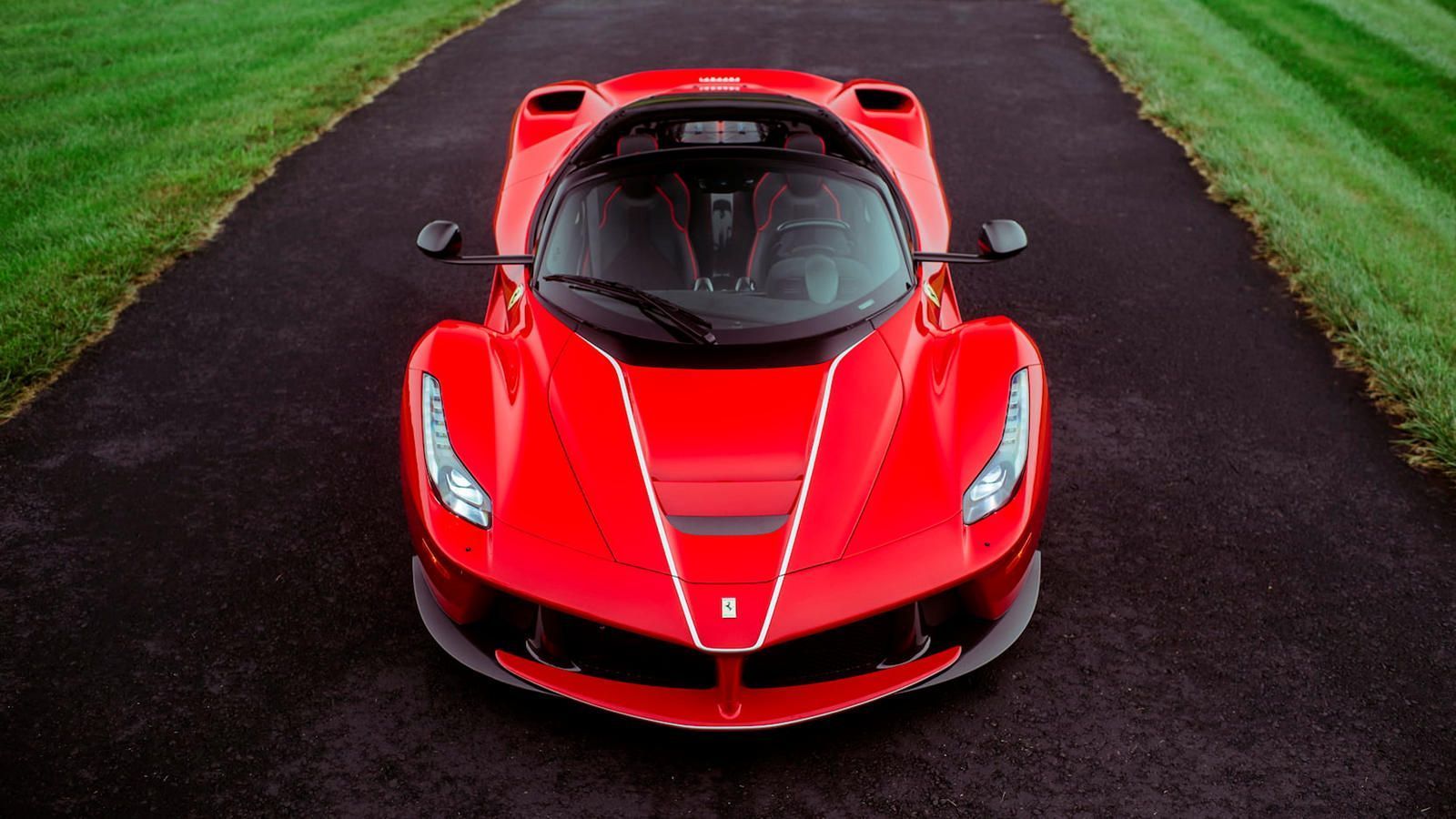 Laferrari Aperta Wallpapers - Top Free Laferrari Aperta Backgrounds ...