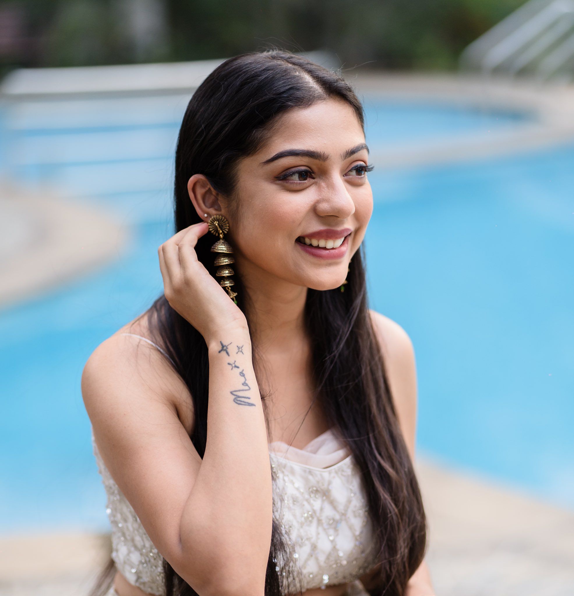 Varsha Bollamma Wallpapers - Top Free Varsha Bollamma Backgrounds ...