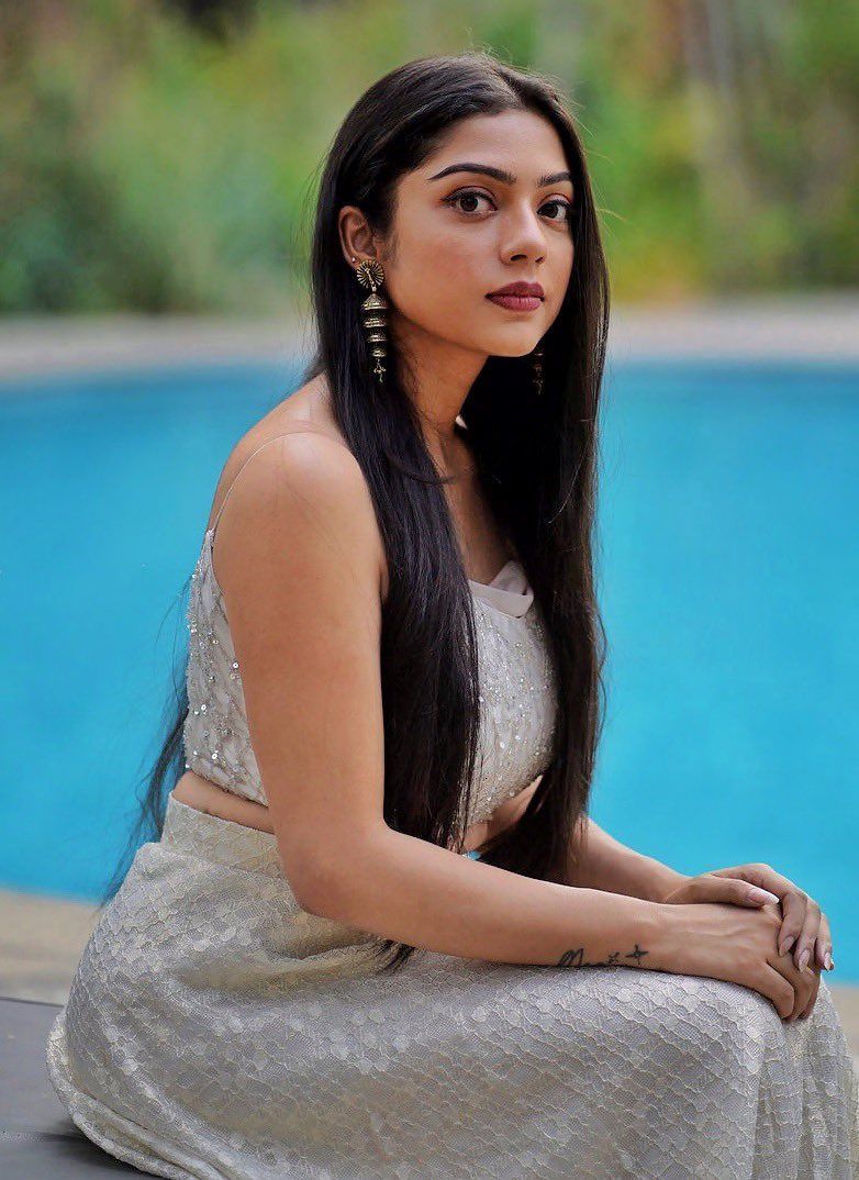 Varsha Bollamma Wallpapers - Top Free Varsha Bollamma Backgrounds ...