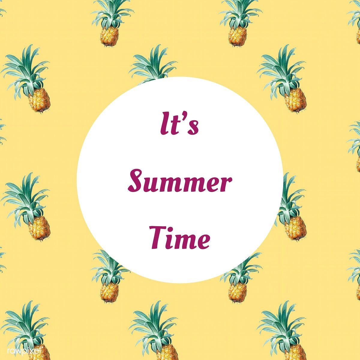 Vintage Pineapple Wallpapers - Top Free Vintage Pineapple Backgrounds ...