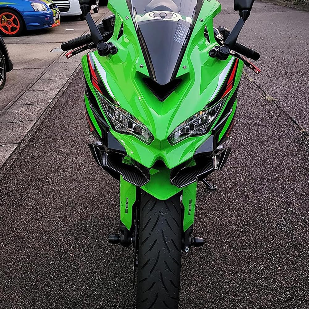 Kawasaki ZX25R Wallpapers - Top Free Kawasaki ZX25R Backgrounds ...