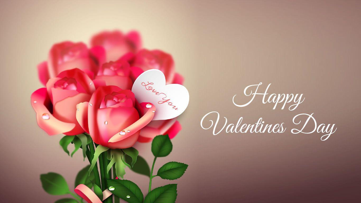 Beautiful Valentine Wallpapers - Top Free Beautiful Valentine ...