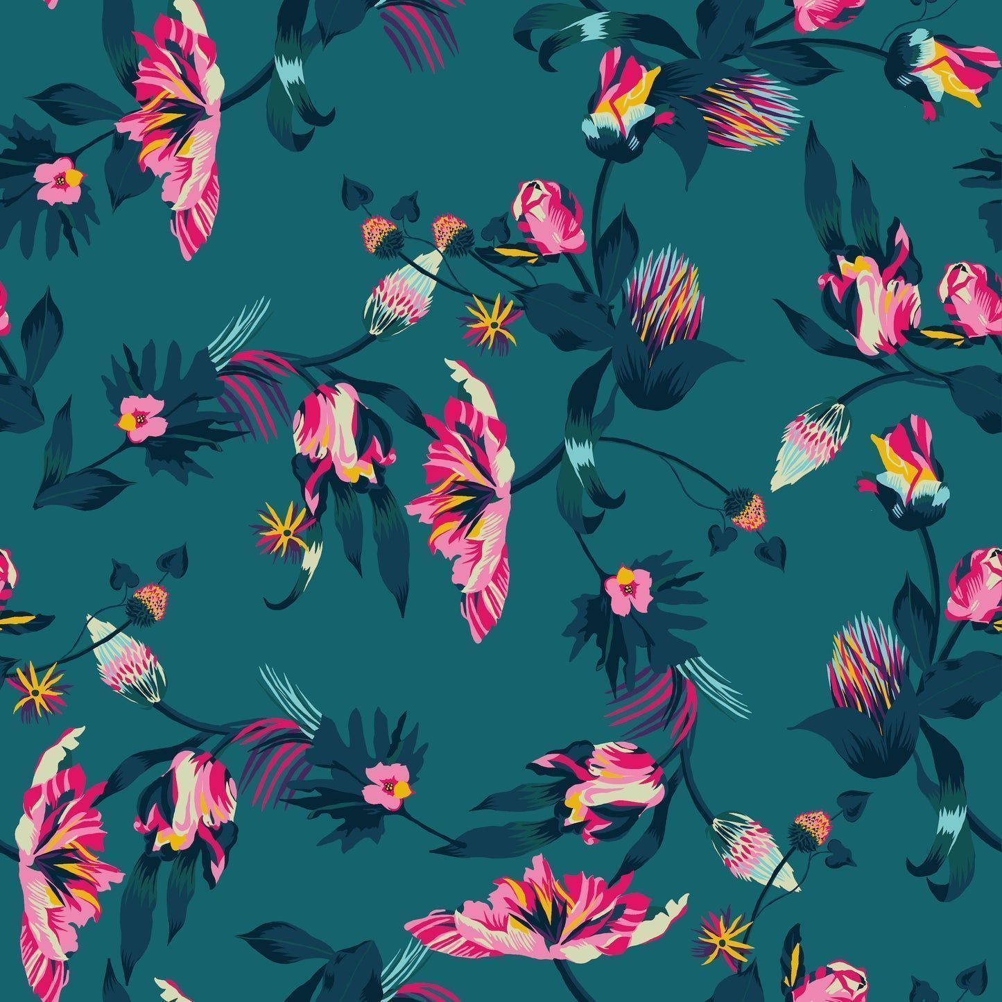 Fabric Pattern Wallpapers - Top Free Fabric Pattern Backgrounds ...