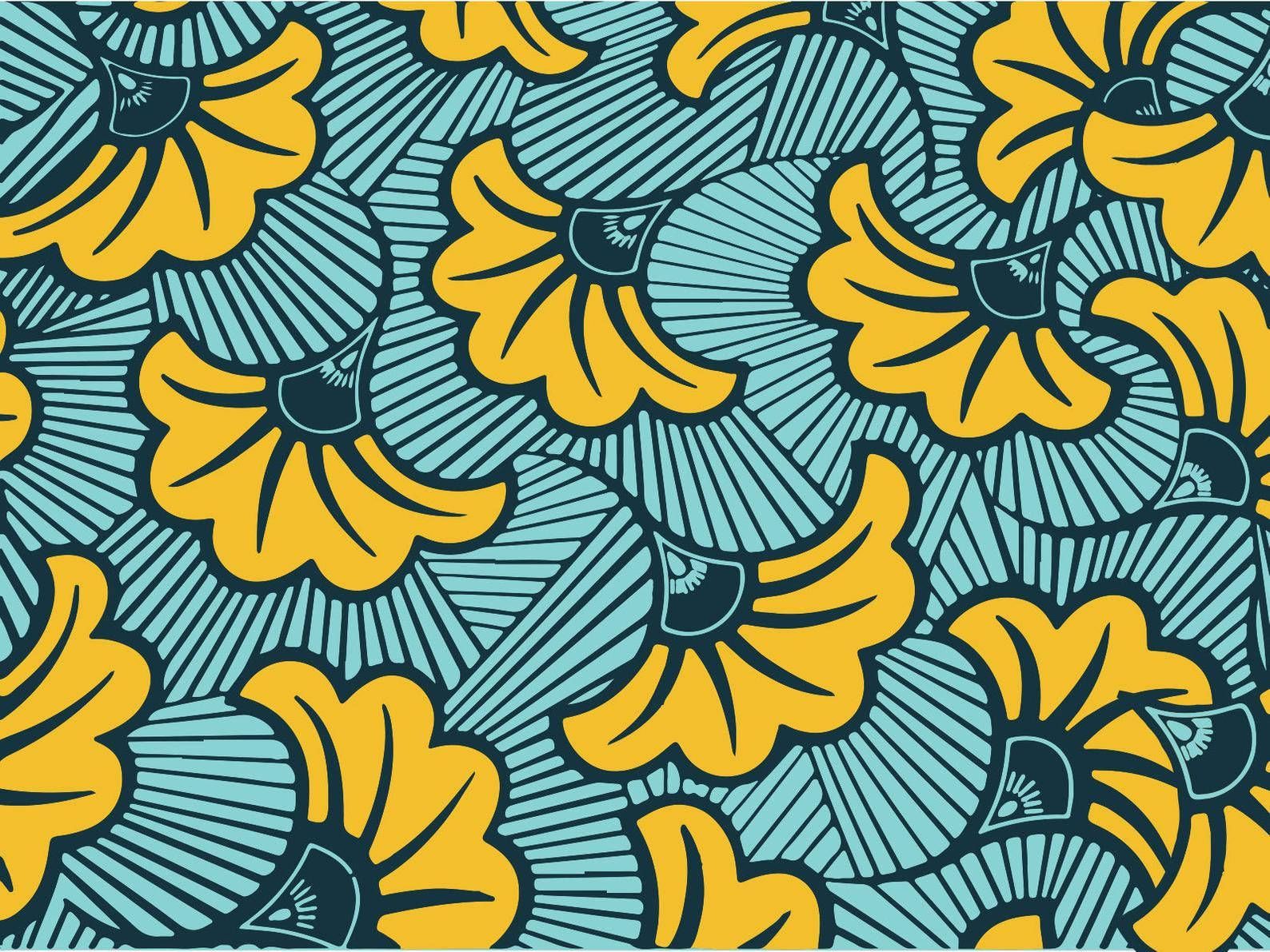 Fabric Pattern Wallpapers - Top Free Fabric Pattern Backgrounds ...