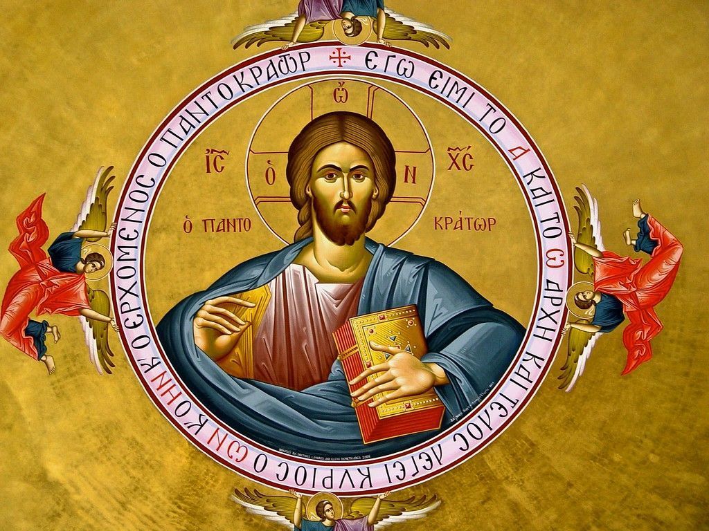 Orthodox Icon Wallpapers - Top Free Orthodox Icon Backgrounds ...