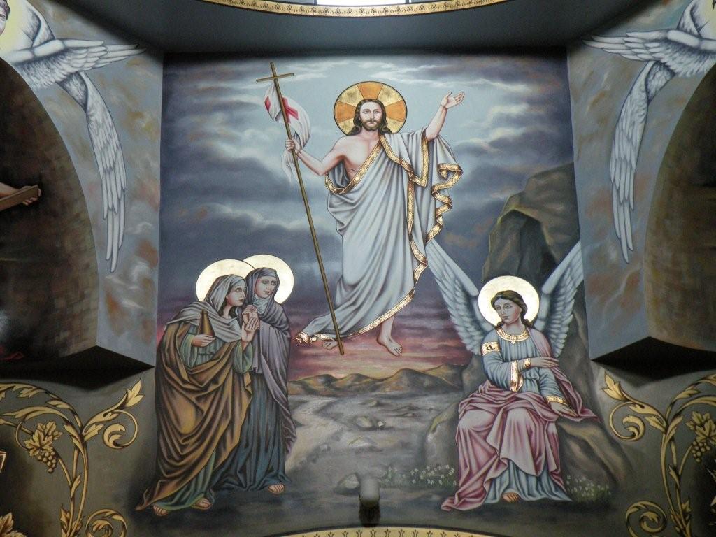 Coptic Wallpapers - Top Free Coptic Backgrounds - WallpaperAccess