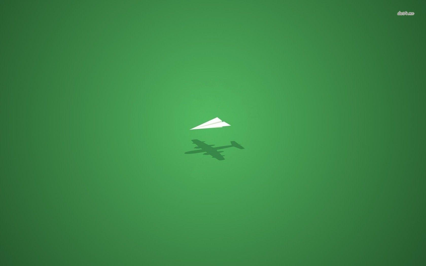 Paper Airplane Wallpapers - Top Free Paper Airplane Backgrounds ...