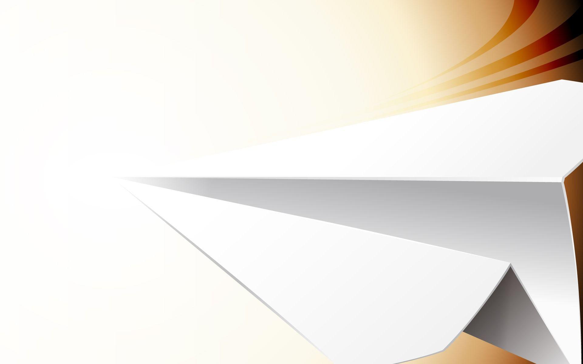 Paper Airplane Wallpapers - Top Free Paper Airplane Backgrounds ...