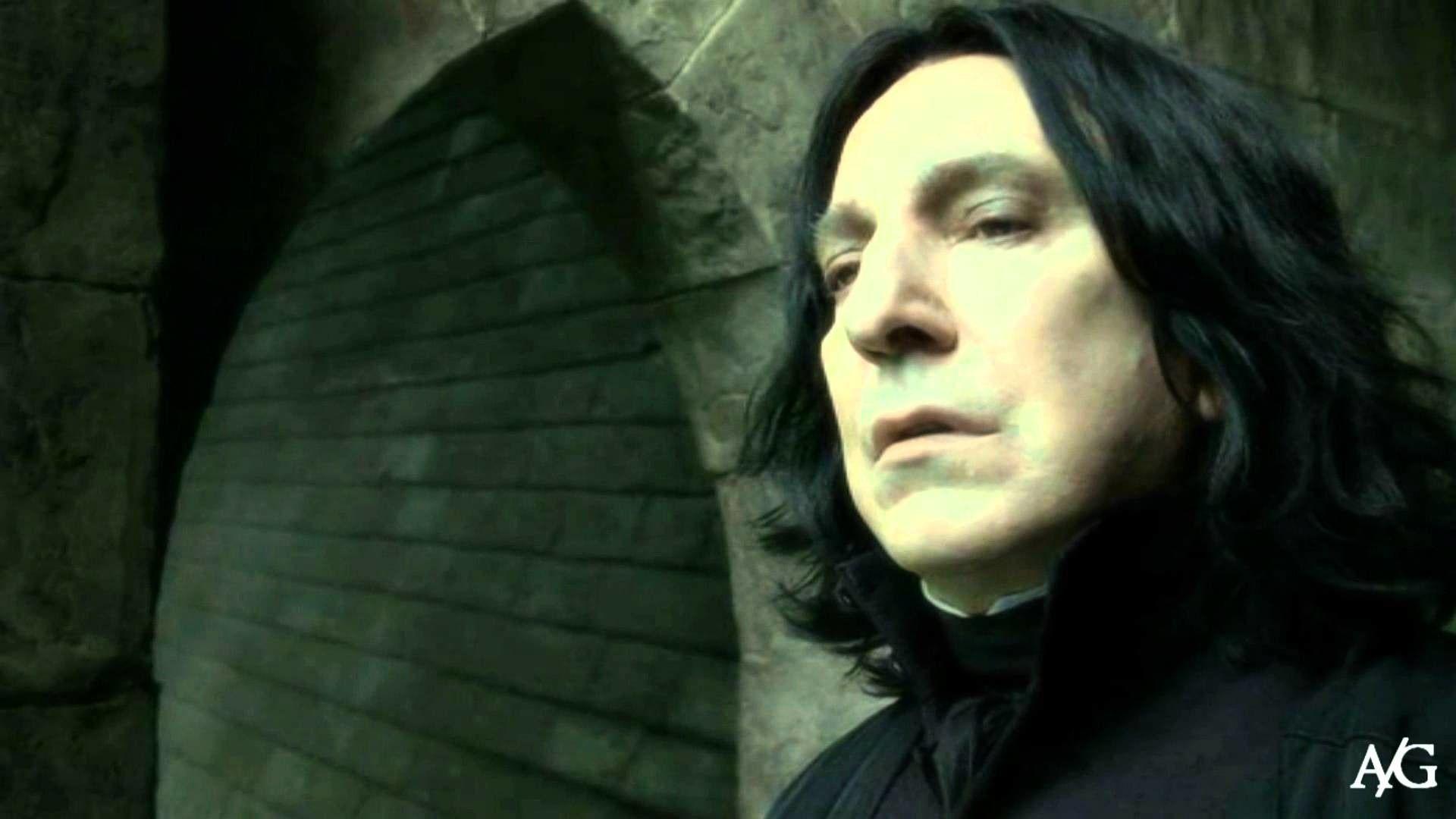 Snape Wallpapers - Top Free Snape Backgrounds - WallpaperAccess