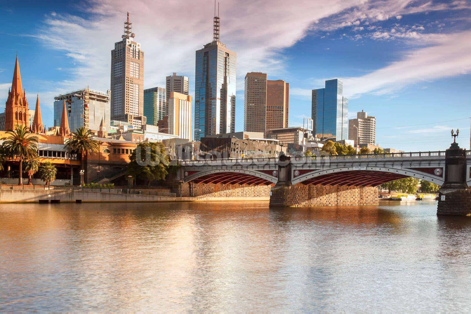 Melbourne Wallpapers - Top Free Melbourne Backgrounds - WallpaperAccess