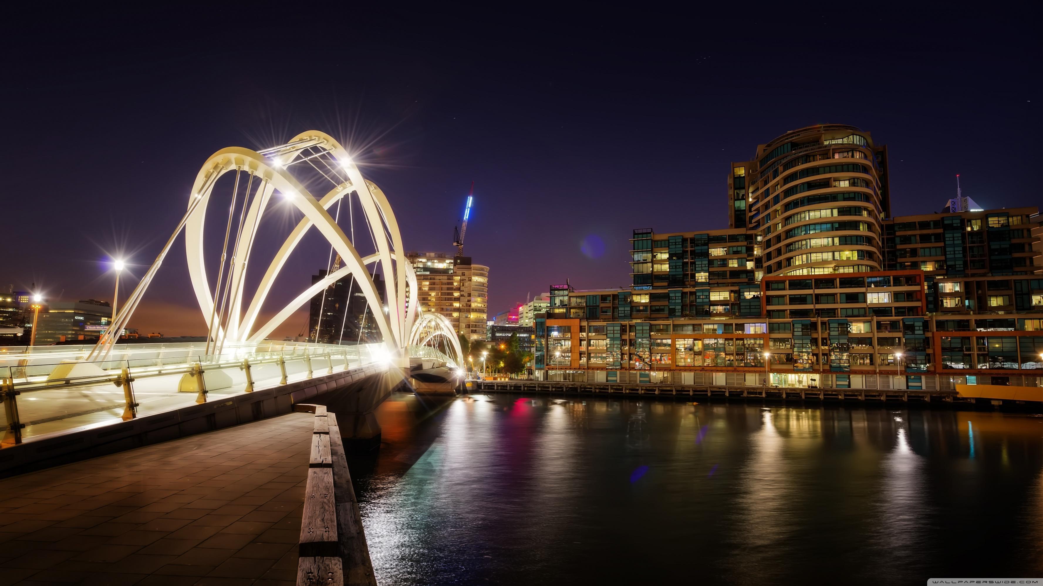 Melbourne Wallpapers - Top Free Melbourne Backgrounds - WallpaperAccess