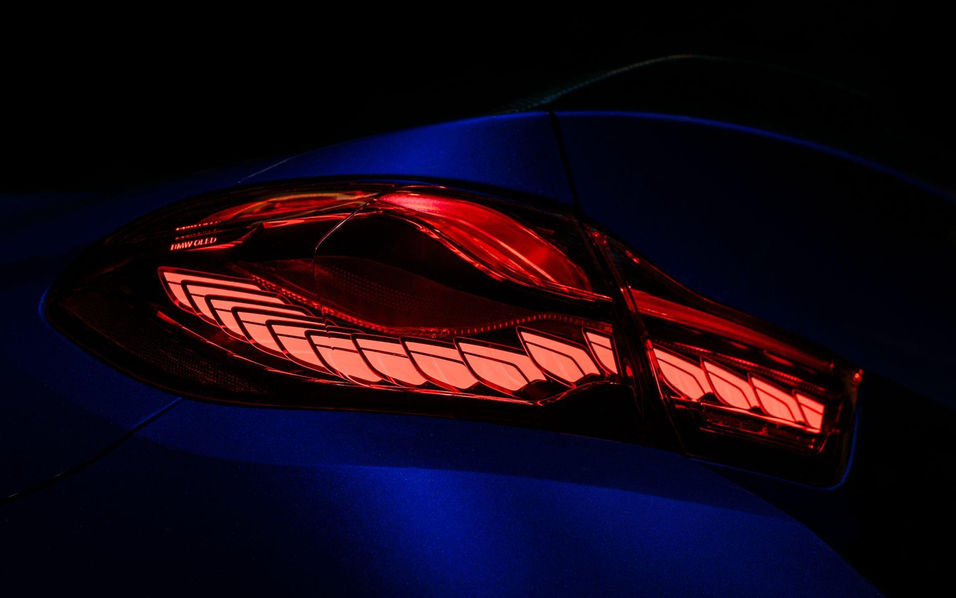 BMW Light Wallpapers - Top Free BMW Light Backgrounds - WallpaperAccess