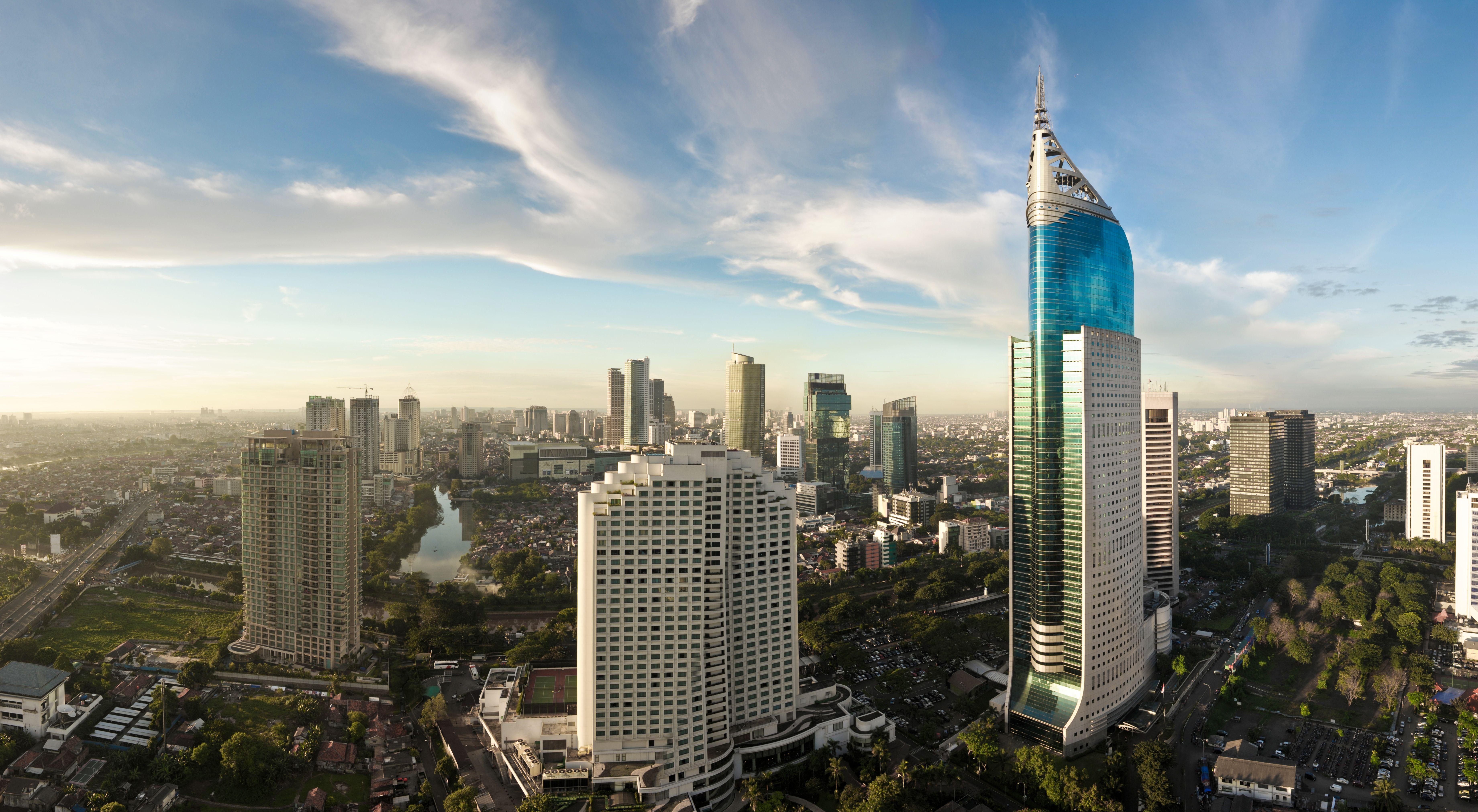 Jakarta Wallpapers - Top Free Jakarta Backgrounds - WallpaperAccess