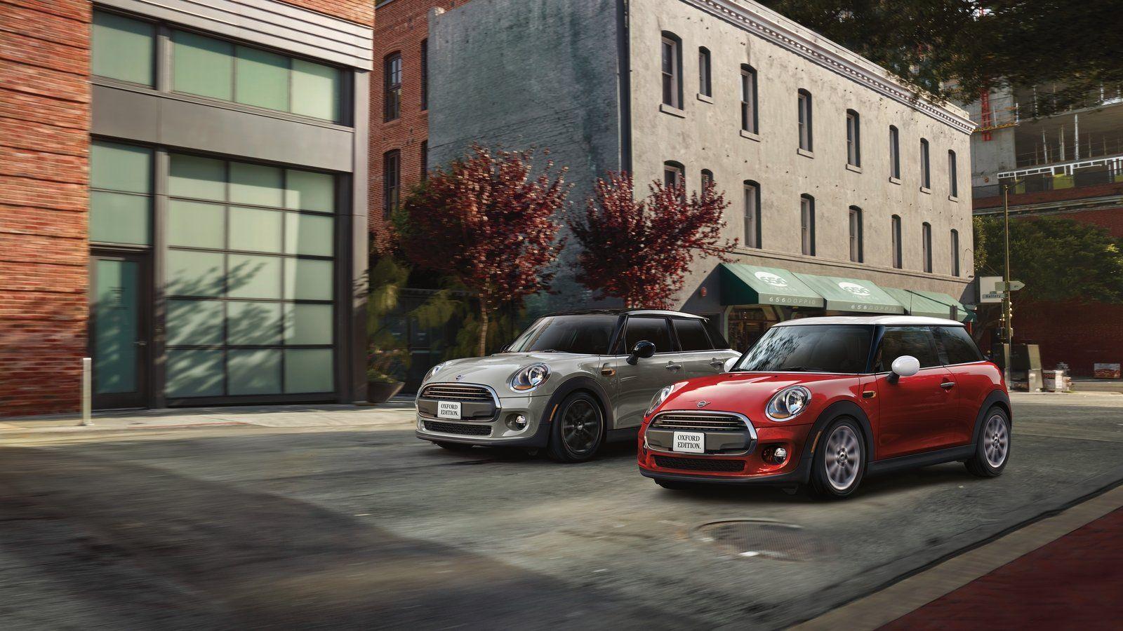 Mini Cooper Wallpapers - Top Free Mini Cooper Backgrounds - WallpaperAccess