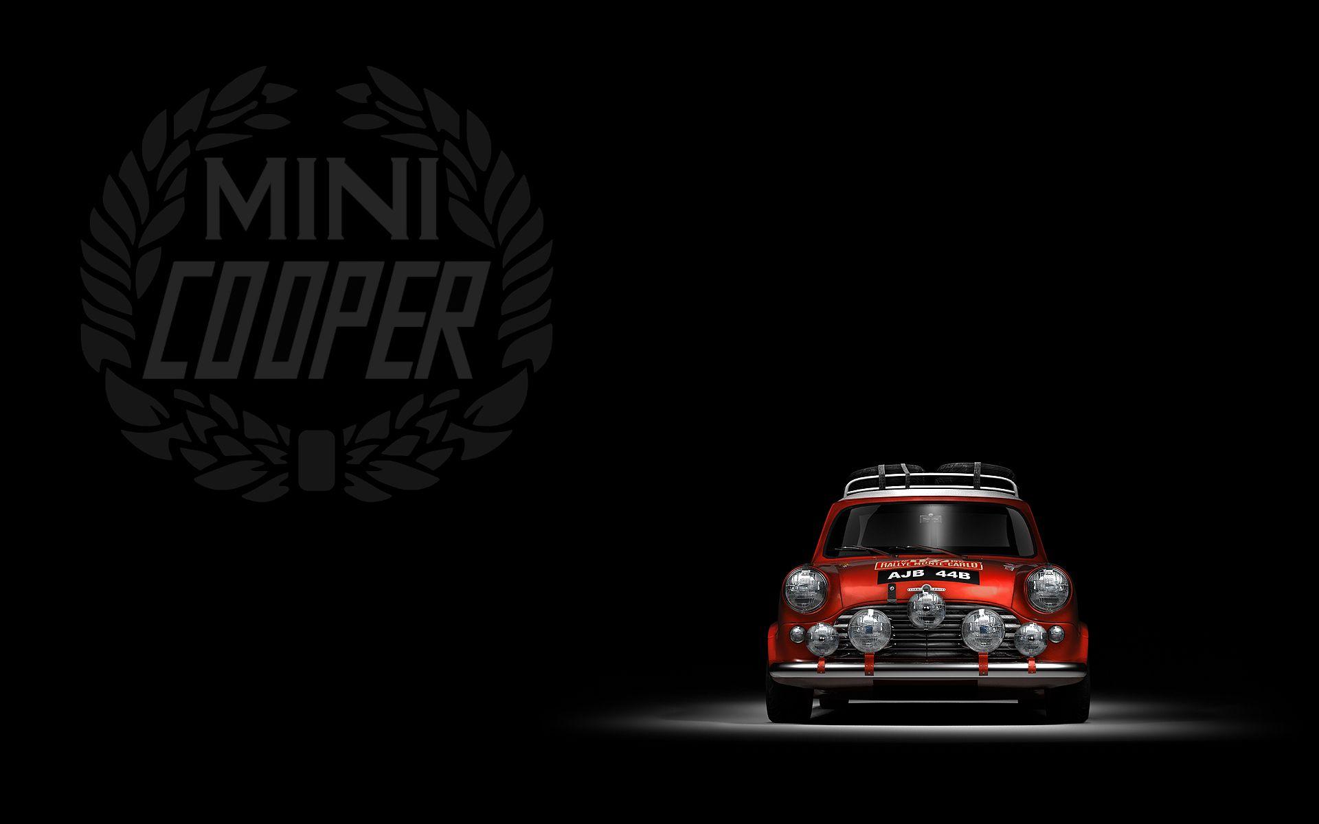 Mini Cooper Wallpapers - Top Free Mini Cooper Backgrounds - WallpaperAccess