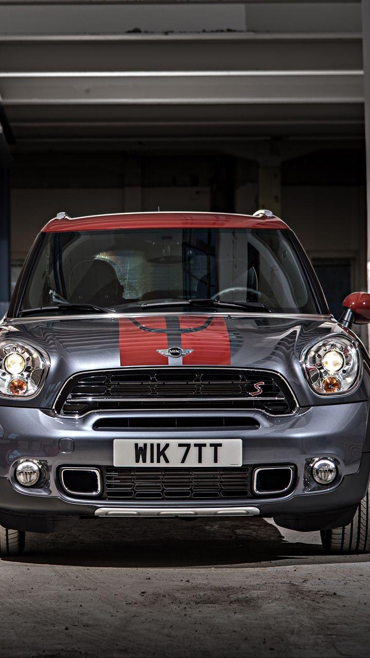 Mini Cooper Wallpapers - Top Free Mini Cooper Backgrounds - WallpaperAccess