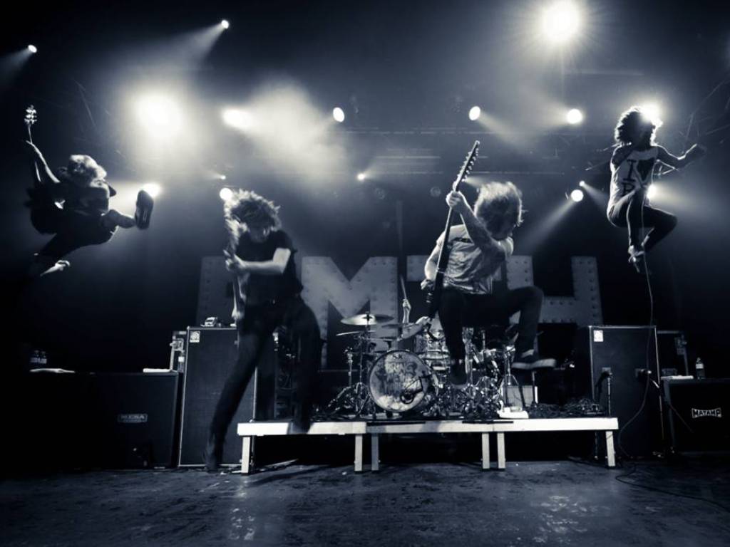 Bring Me The Horizon Wallpapers - Top Free Bring Me The Horizon ...