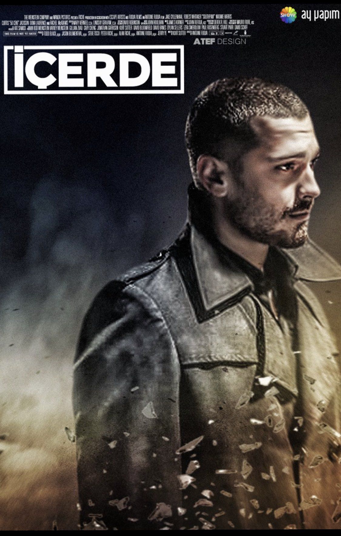 Icerde Wallpapers - Top Free Icerde Backgrounds - WallpaperAccess