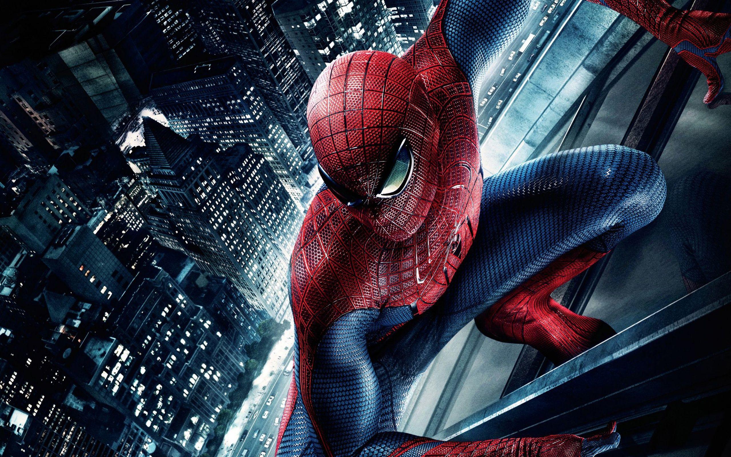 Spiderman Aesthetic PC Wallpapers - Top Free Spiderman Aesthetic PC ...