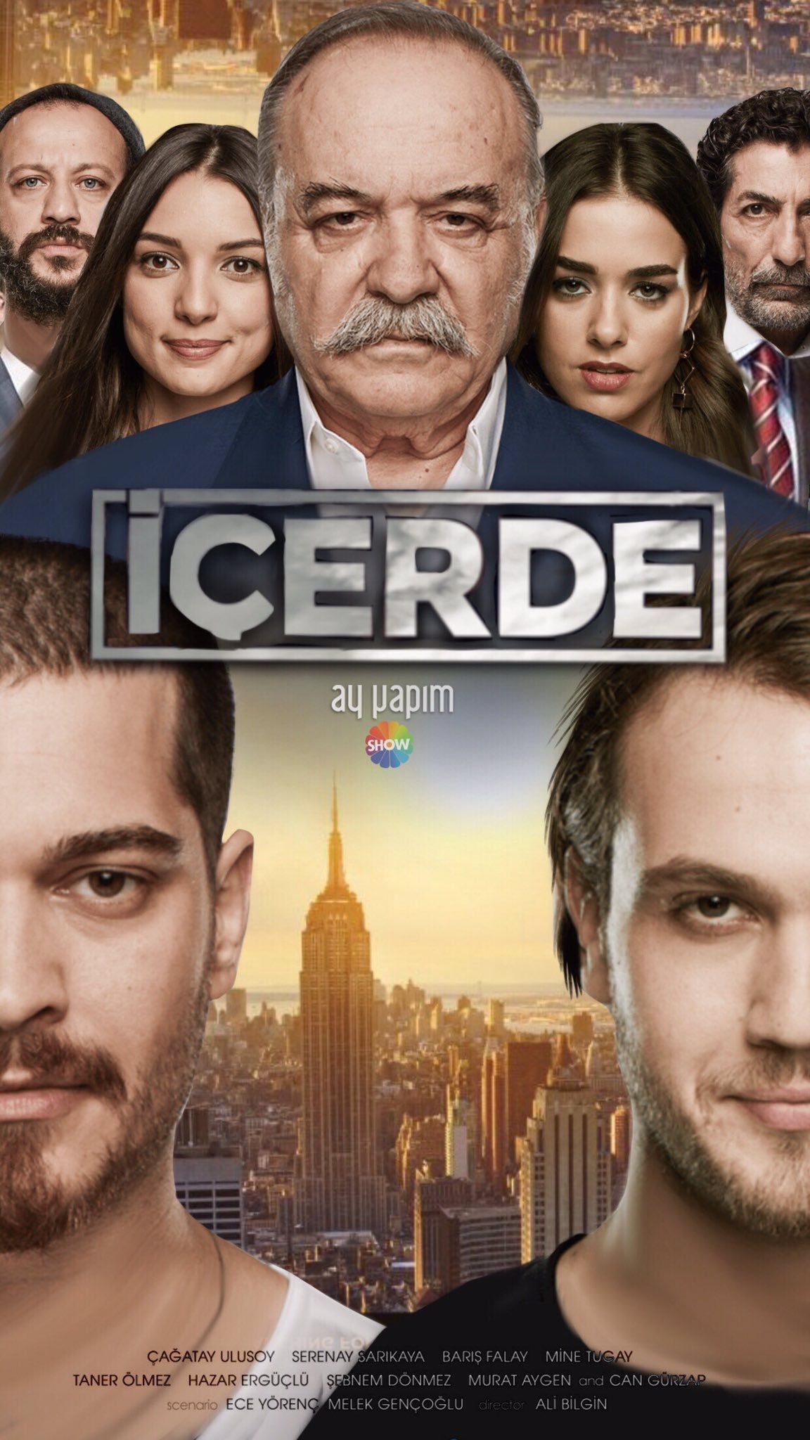 Icerde Wallpapers - Top Free Icerde Backgrounds - WallpaperAccess