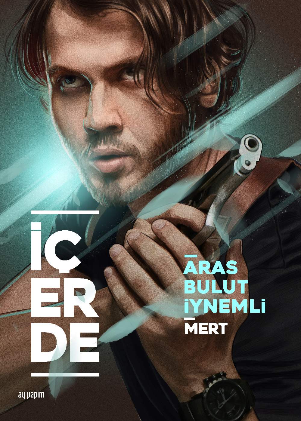 Icerde Wallpapers - Top Free Icerde Backgrounds - WallpaperAccess