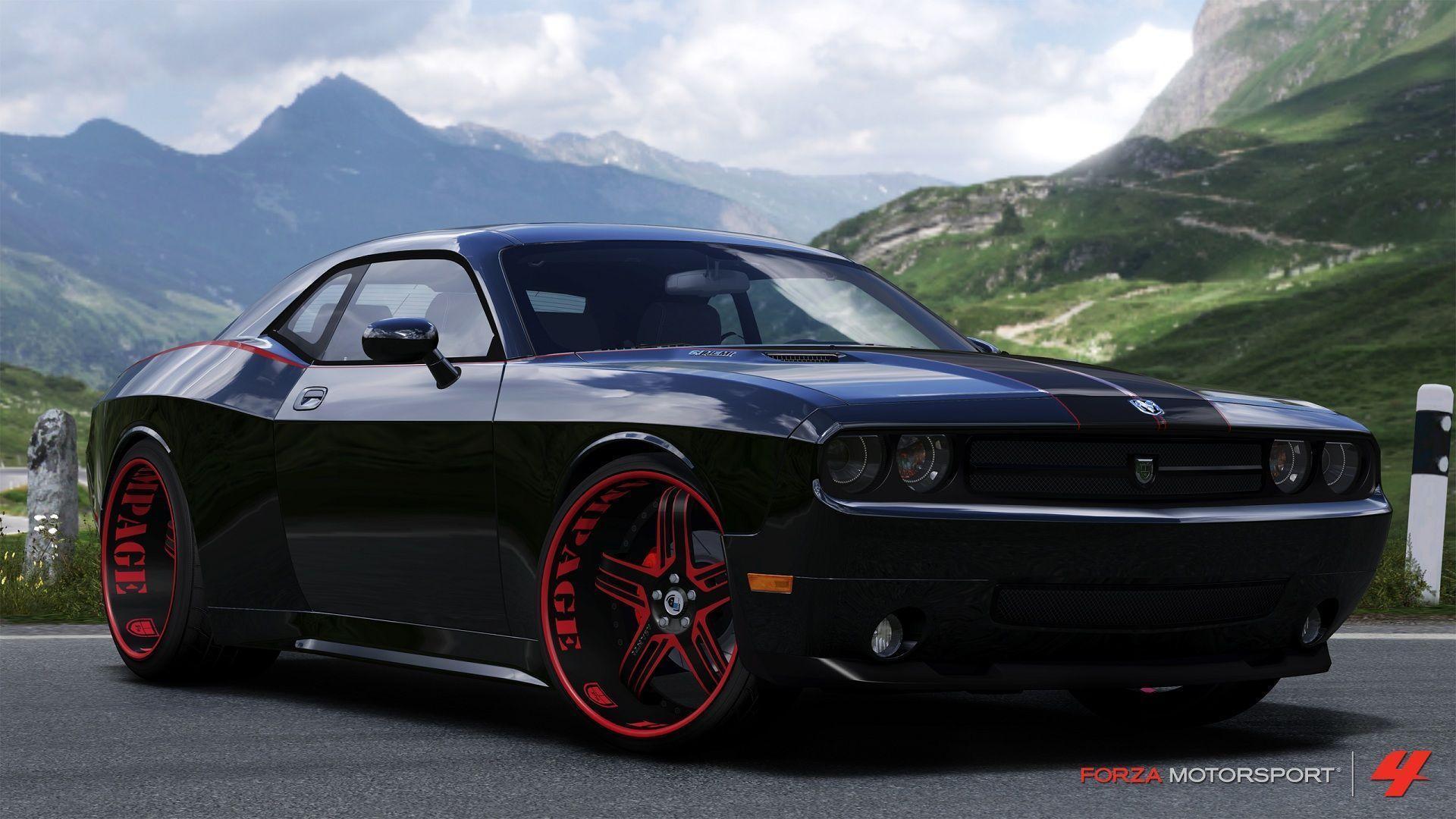 Cool Dodge Wallpapers - Top Free Cool Dodge Backgrounds - WallpaperAccess