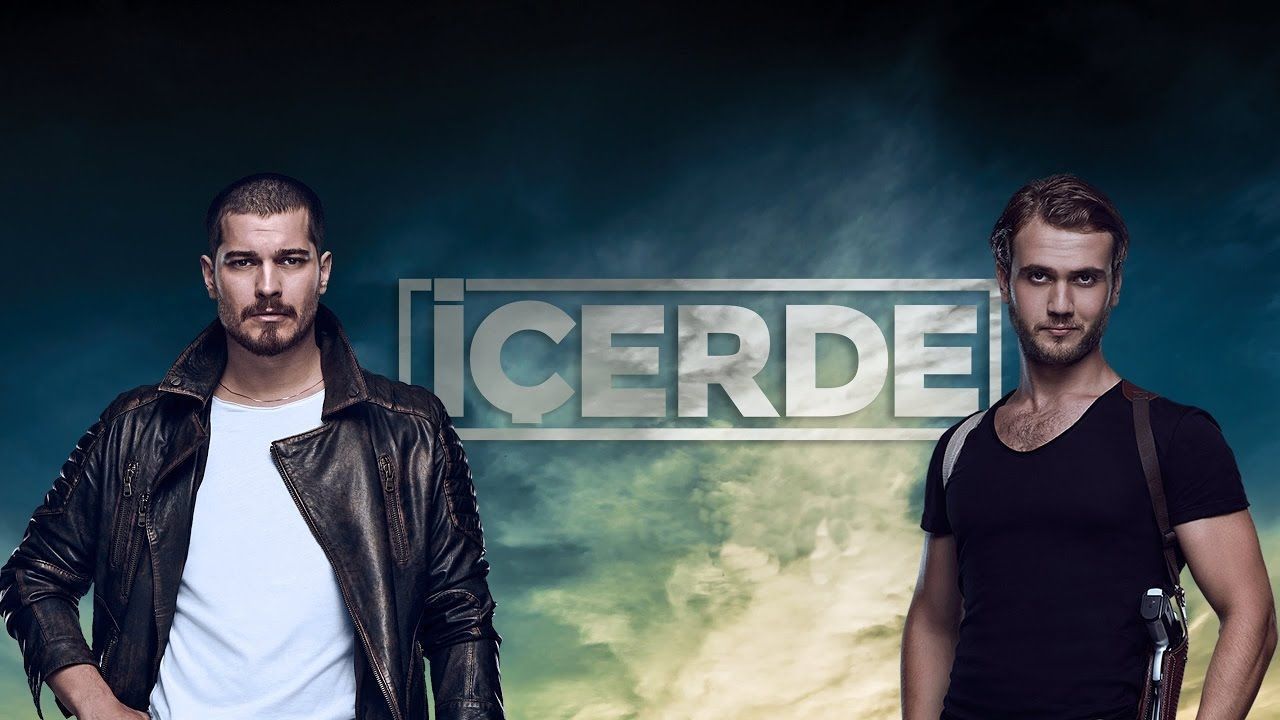 Icerde Wallpapers - Top Free Icerde Backgrounds - WallpaperAccess