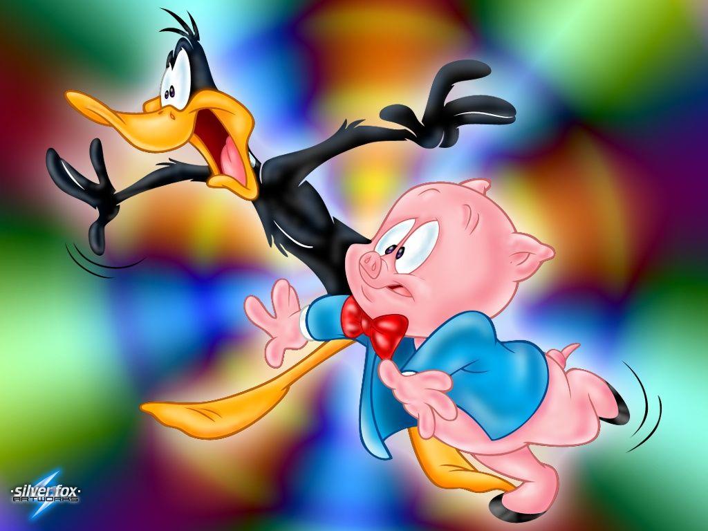 Looney Toons Wallpapers - Top Free Looney Toons Backgrounds ...