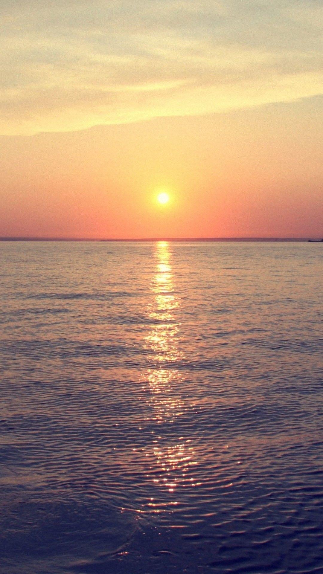 Fall Sunrise Wallpapers - Top Free Fall Sunrise Backgrounds ...