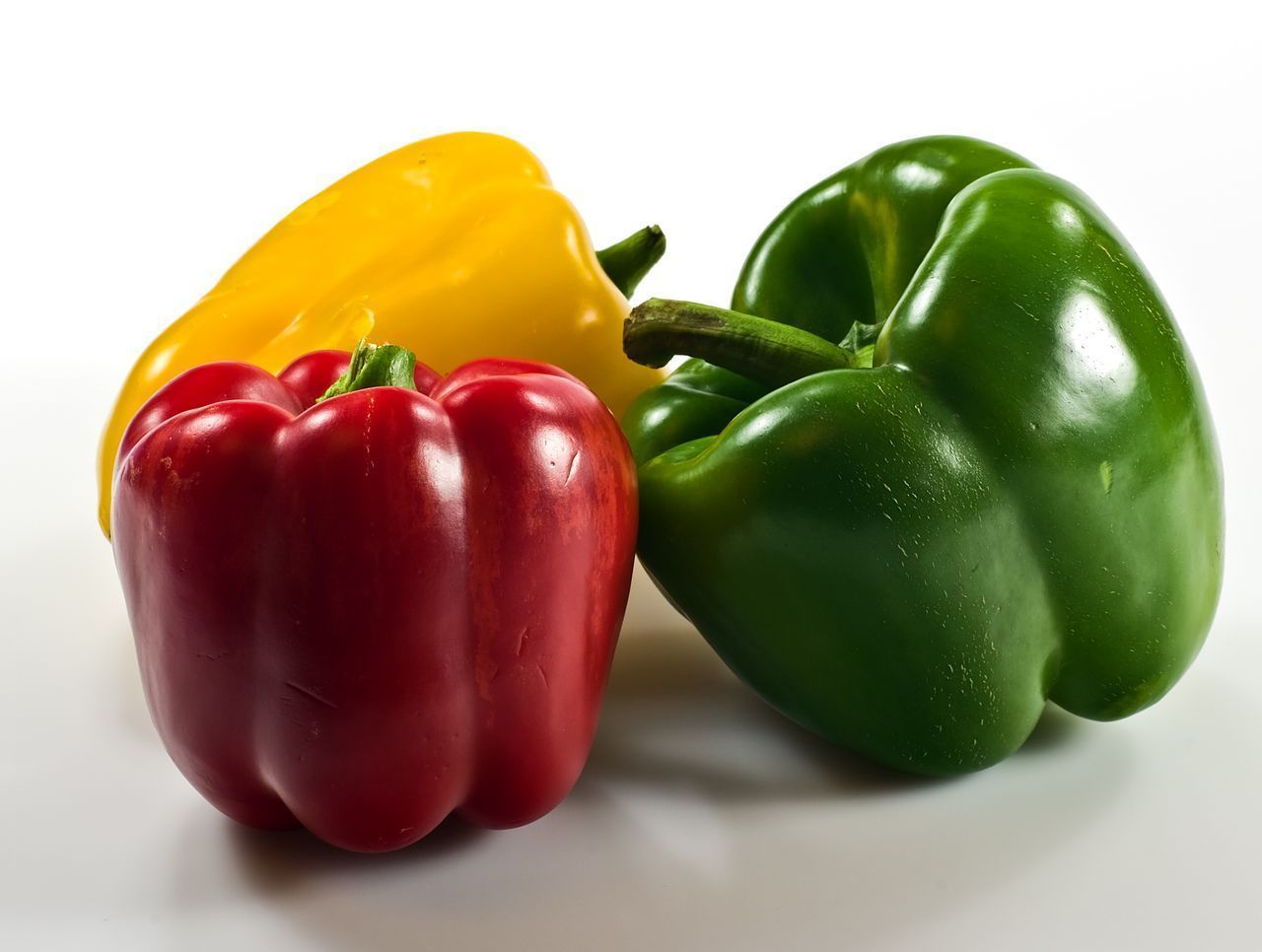 Capsicum Wallpapers - Top Free Capsicum Backgrounds - WallpaperAccess