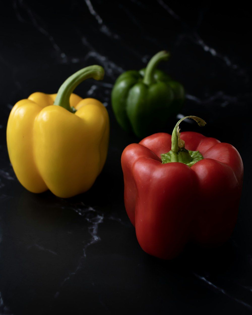 Capsicum Wallpapers - Top Free Capsicum Backgrounds - WallpaperAccess