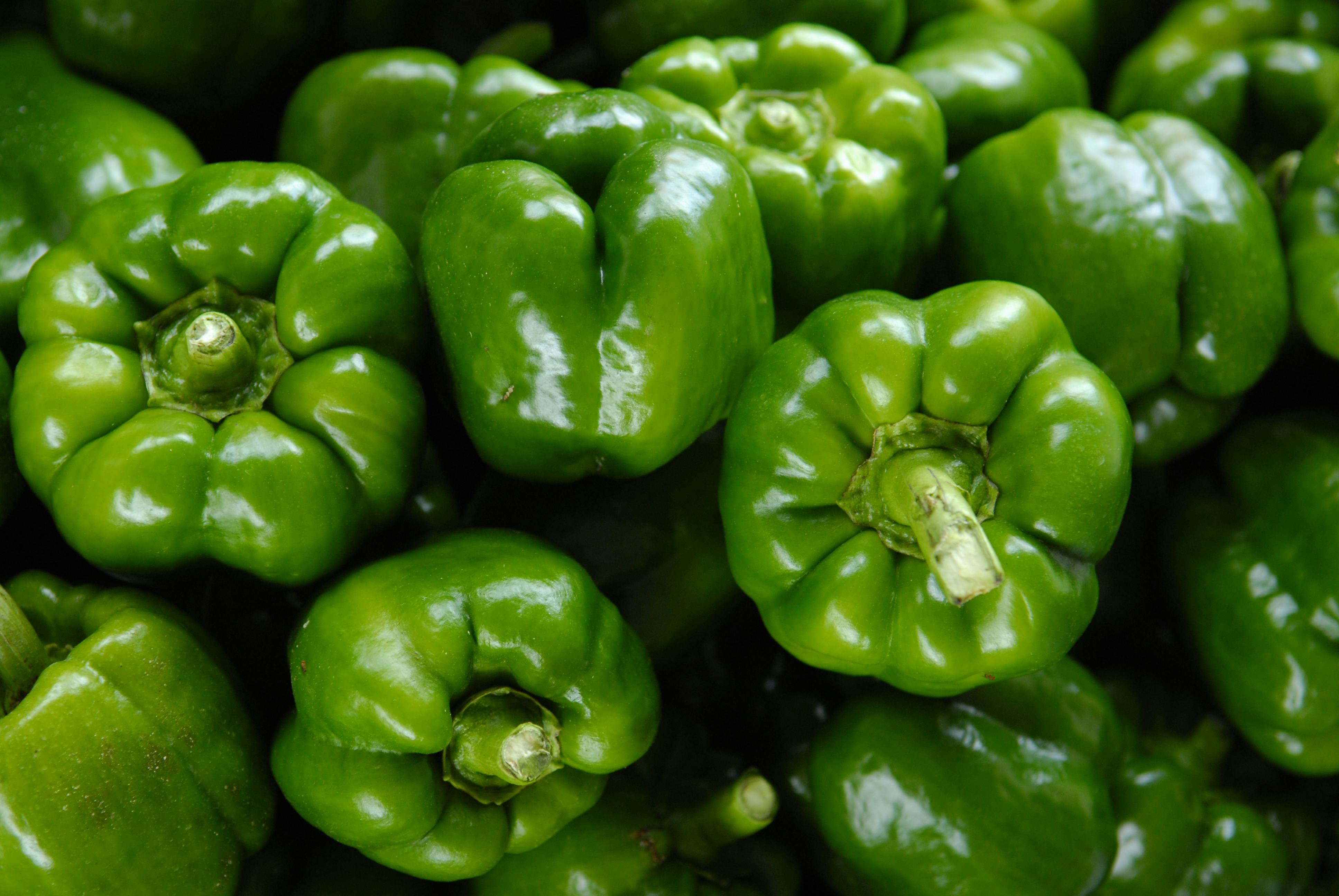 Capsicum Wallpapers - Top Free Capsicum Backgrounds - WallpaperAccess