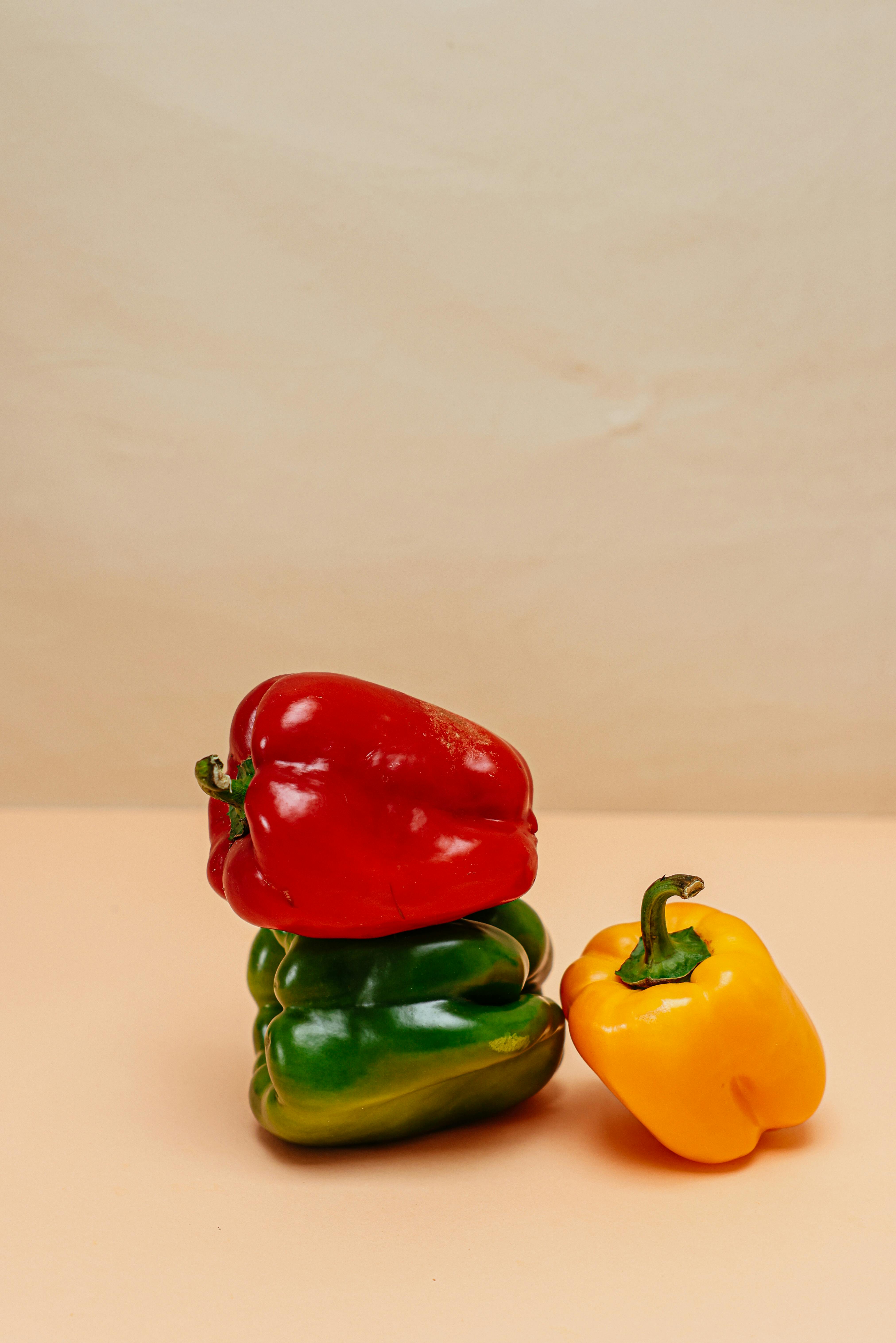 Capsicum Wallpapers - Top Free Capsicum Backgrounds - WallpaperAccess