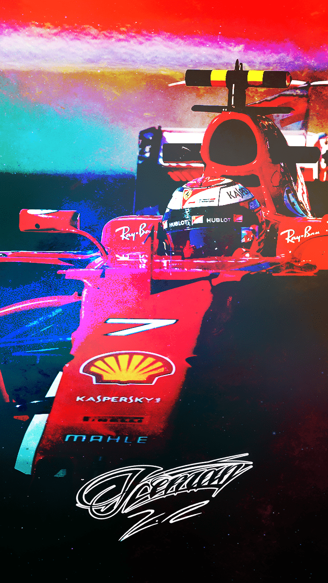 Formula 1 iPhone Wallpapers - Top Free Formula 1 iPhone Backgrounds ...