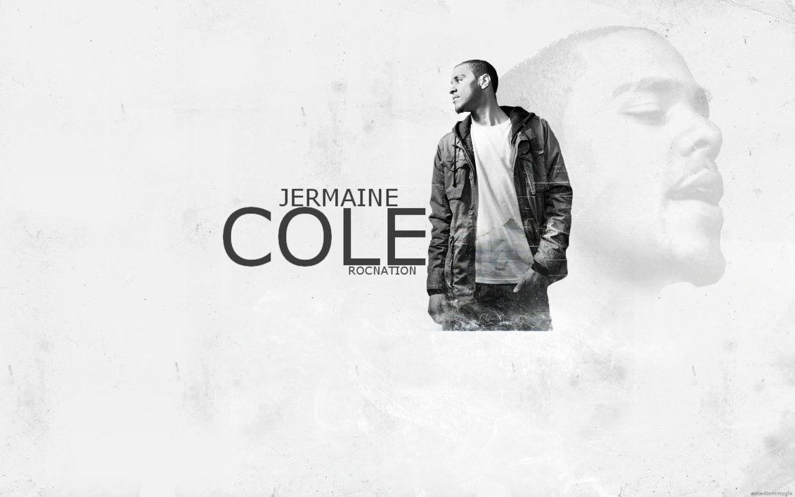 J Cole Wallpapers - Top Free J Cole Backgrounds - WallpaperAccess
