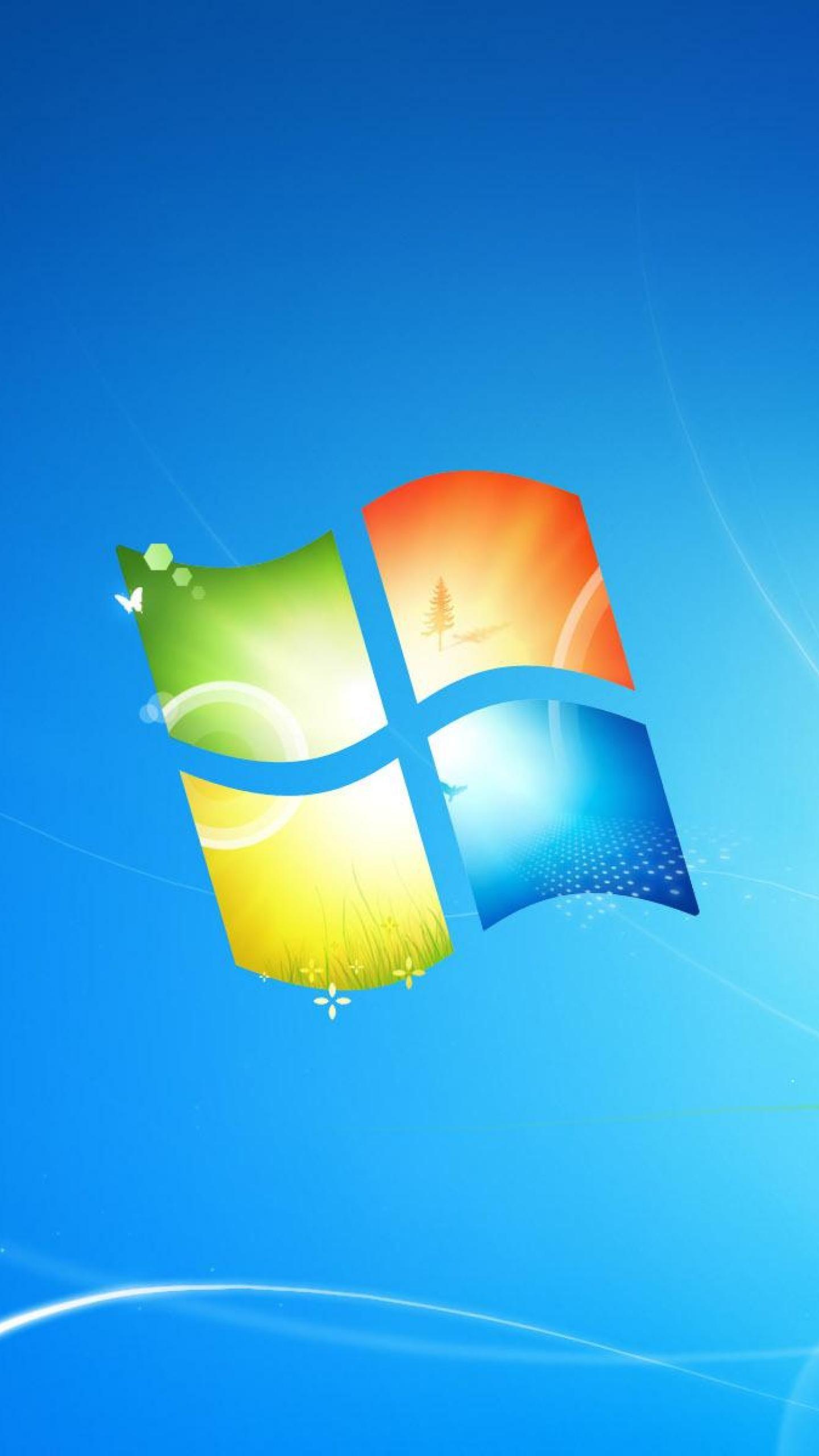 Windows Logo Wallpapers - Top Free Windows Logo Backgrounds ...
