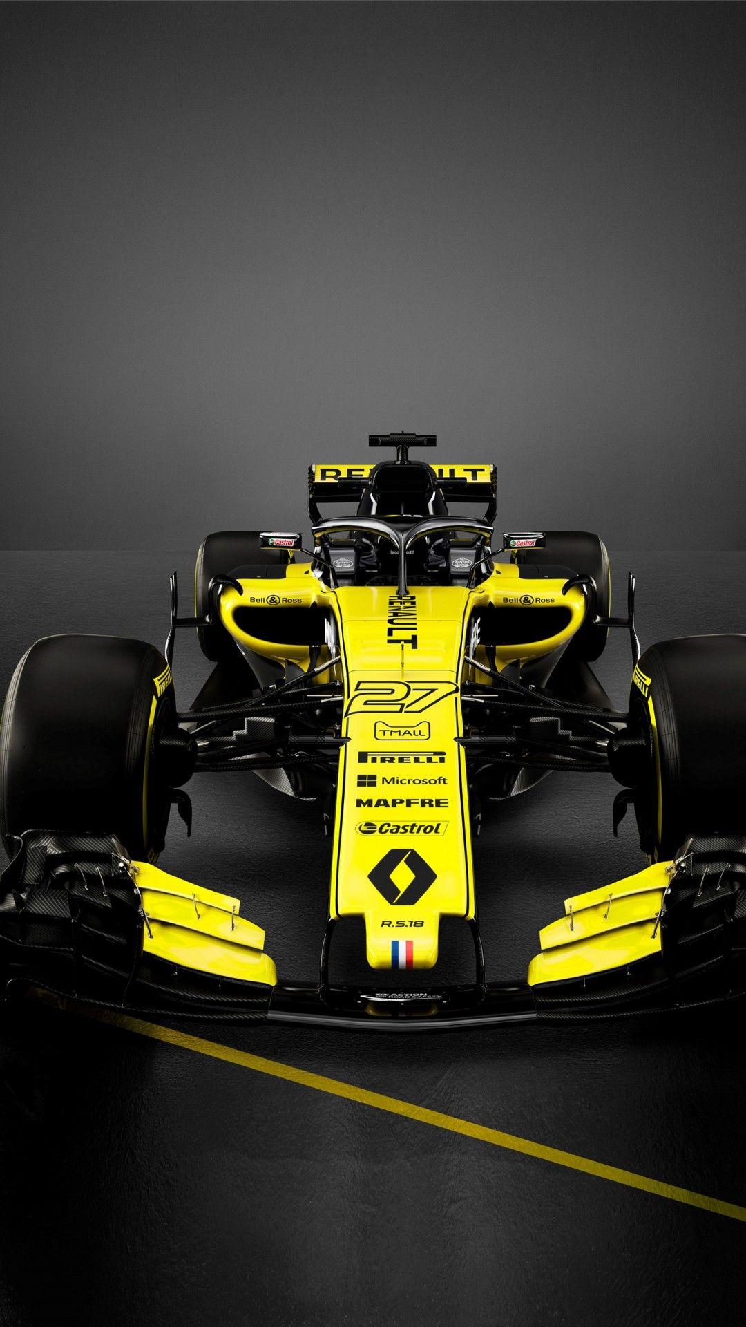 Formula 1 iPhone Wallpapers - Top Free Formula 1 iPhone Backgrounds ...