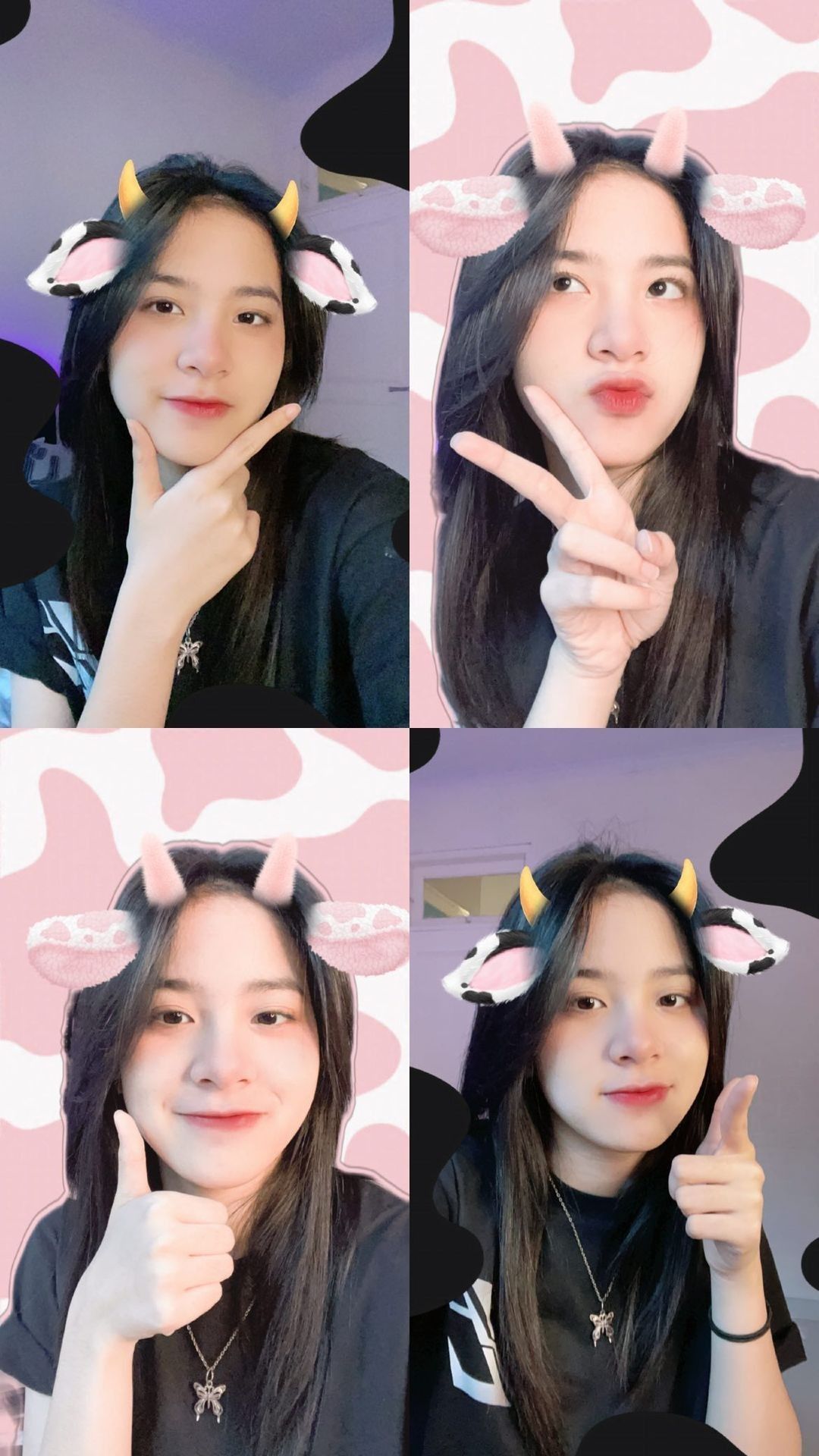 Zee JKT48 Wallpapers - Top Free Zee JKT48 Backgrounds - WallpaperAccess