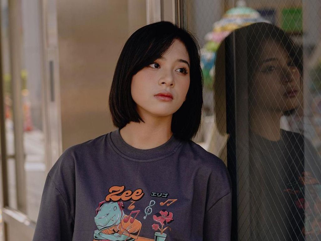 Zee JKT48 Wallpapers - Top Free Zee JKT48 Backgrounds - WallpaperAccess