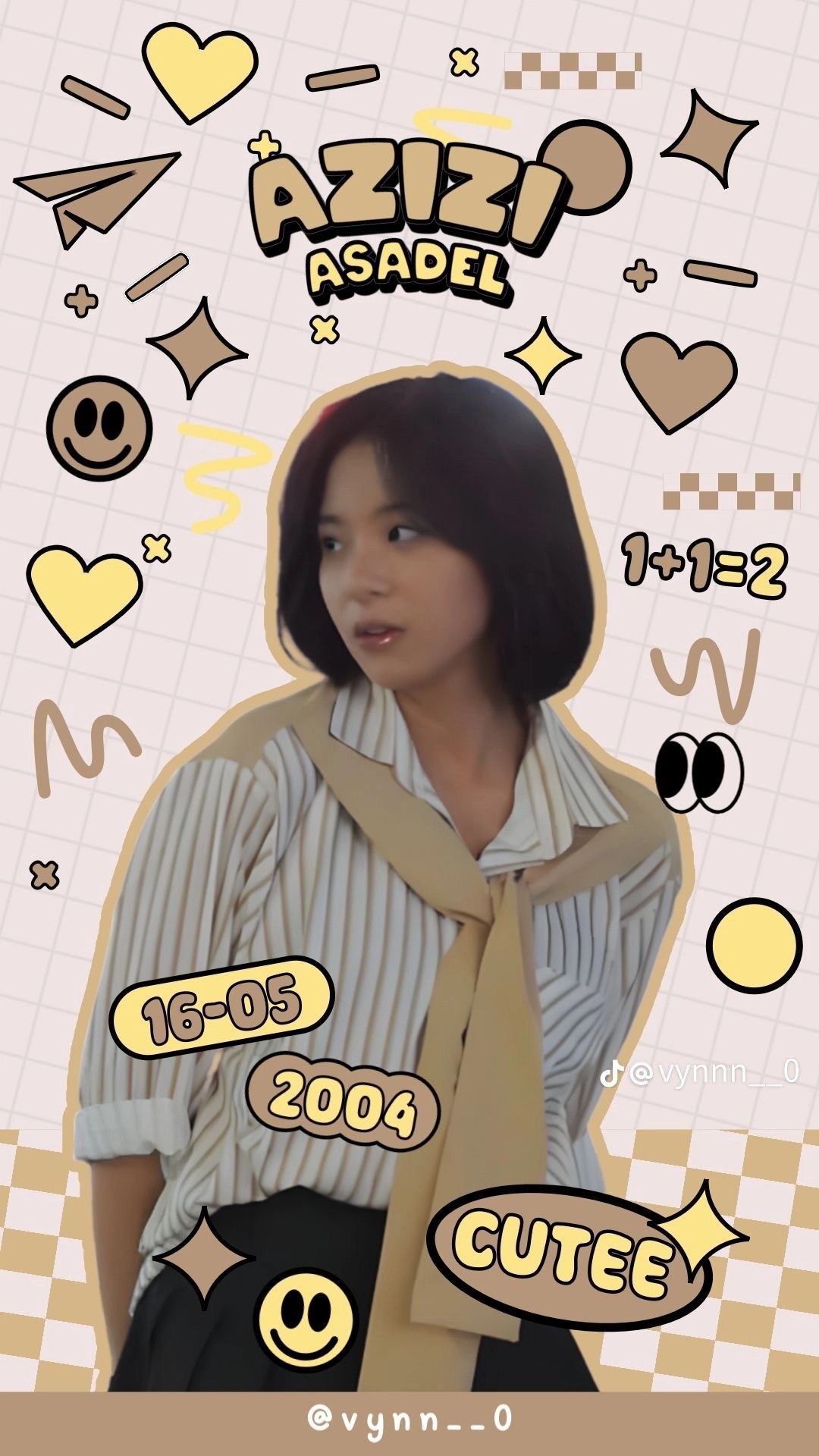 Zee JKT48 Wallpapers - Top Free Zee JKT48 Backgrounds - WallpaperAccess