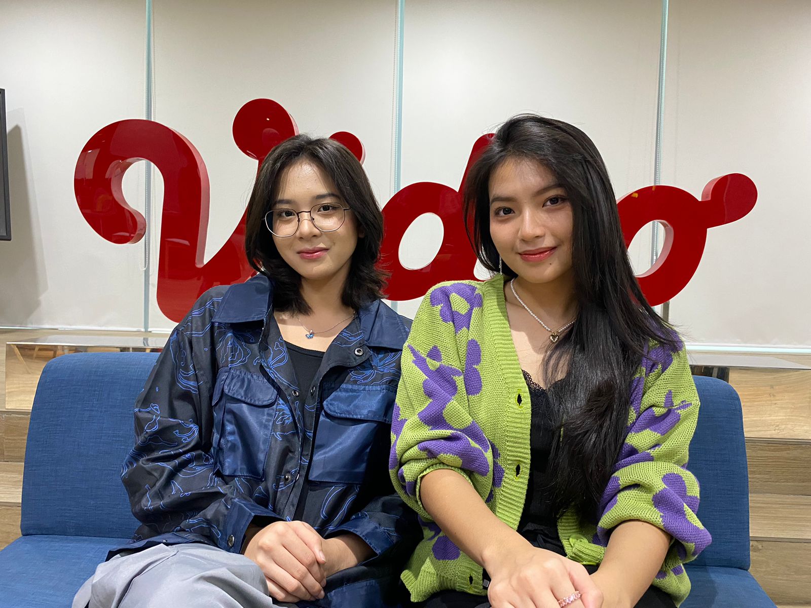 Zee JKT48 Wallpapers - Top Free Zee JKT48 Backgrounds - WallpaperAccess