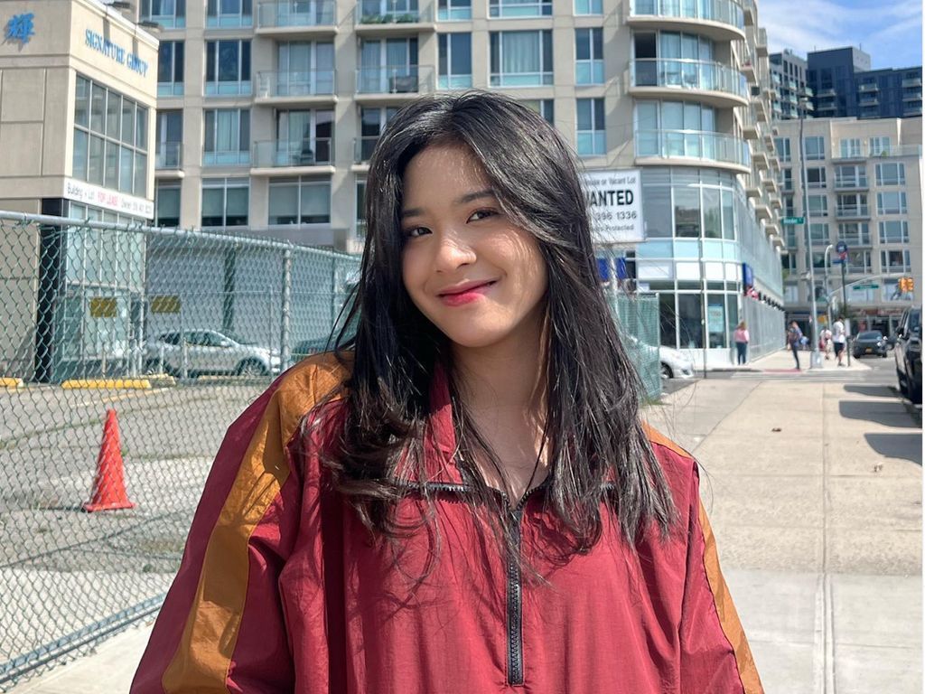 Zee JKT48 Wallpapers - Top Free Zee JKT48 Backgrounds - WallpaperAccess