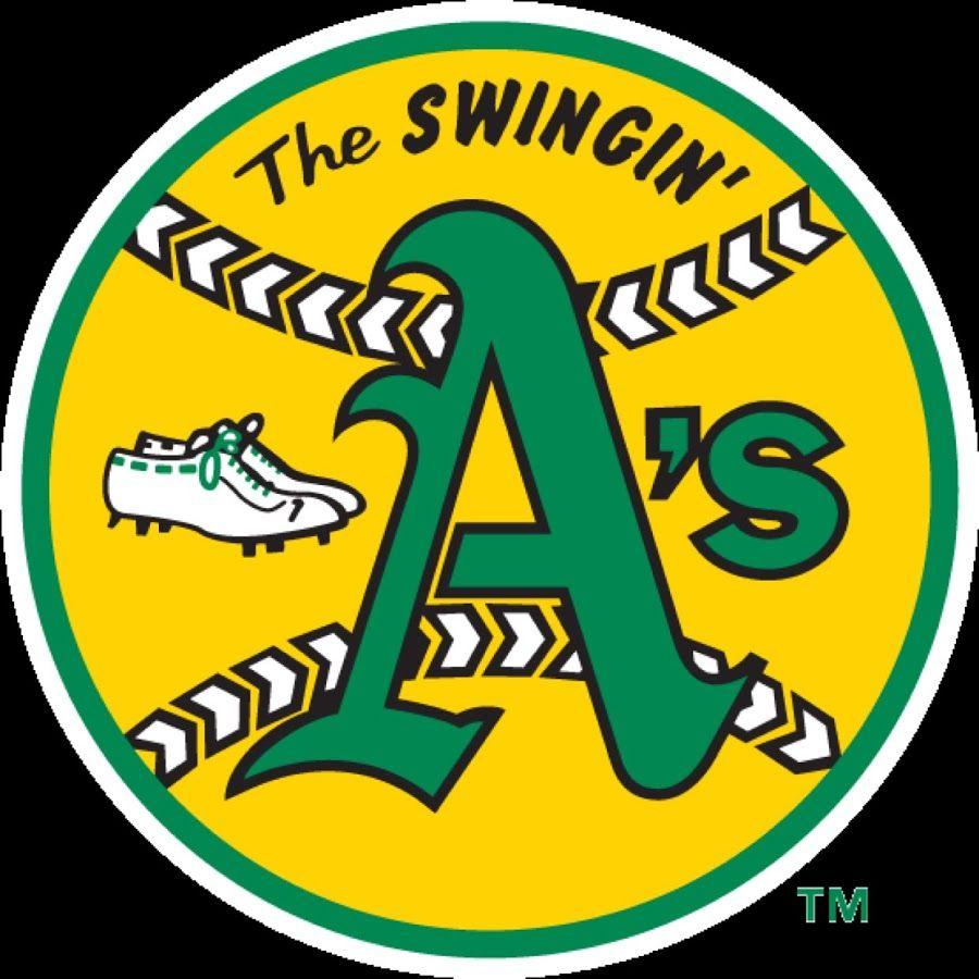 Oakland Athletics Wallpapers - Top Free Oakland Athletics Backgrounds ...