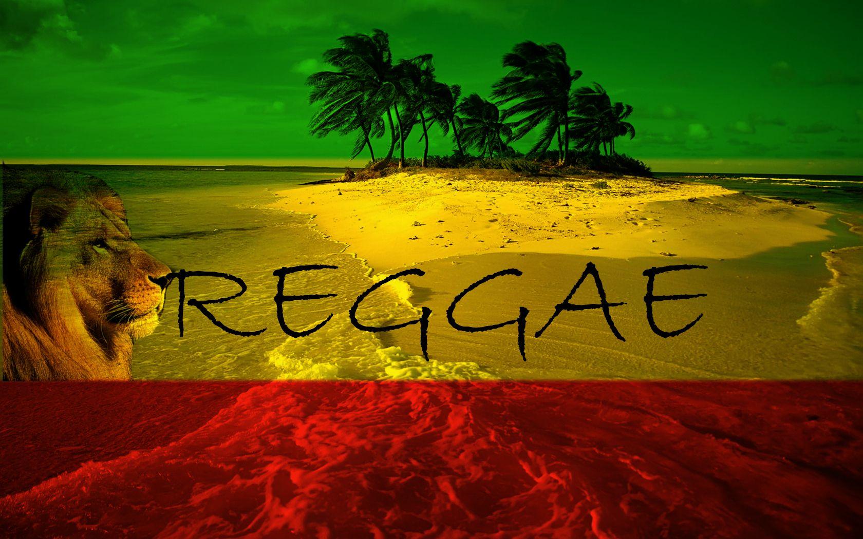 Reggae Wallpapers - Top Những Hình Ảnh Đẹp