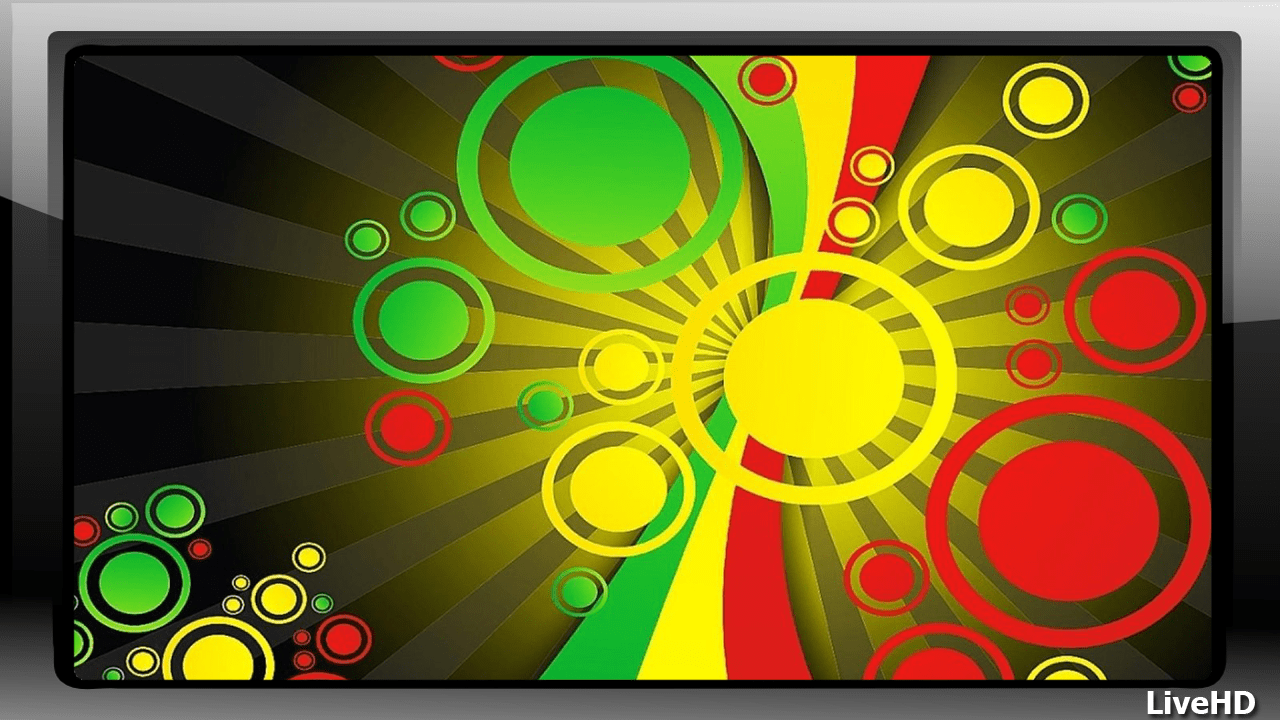 Reggae Wallpapers - Top Free Reggae Backgrounds - WallpaperAccess