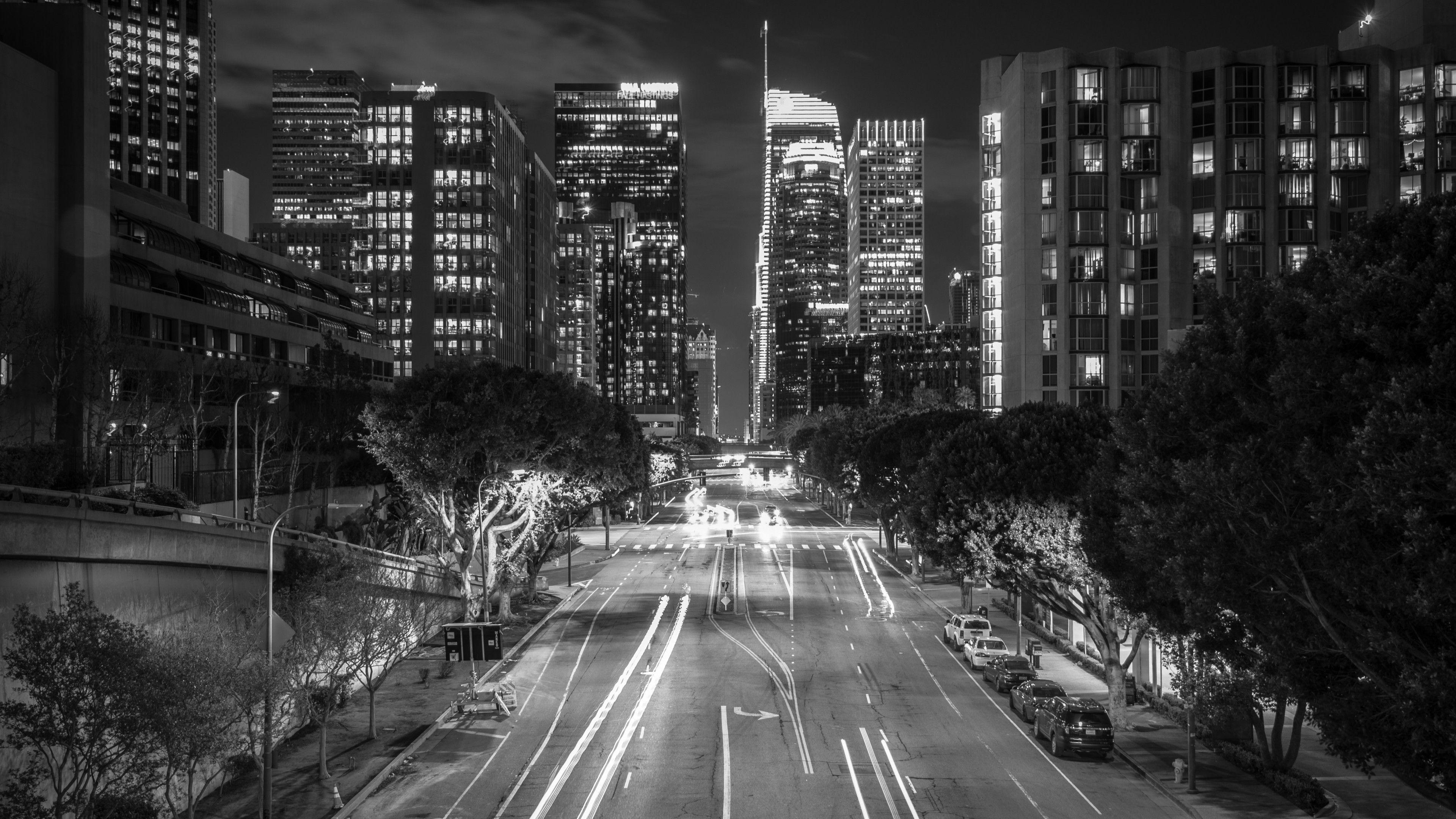 Metropolis Wallpapers - Top Free Metropolis Backgrounds - WallpaperAccess