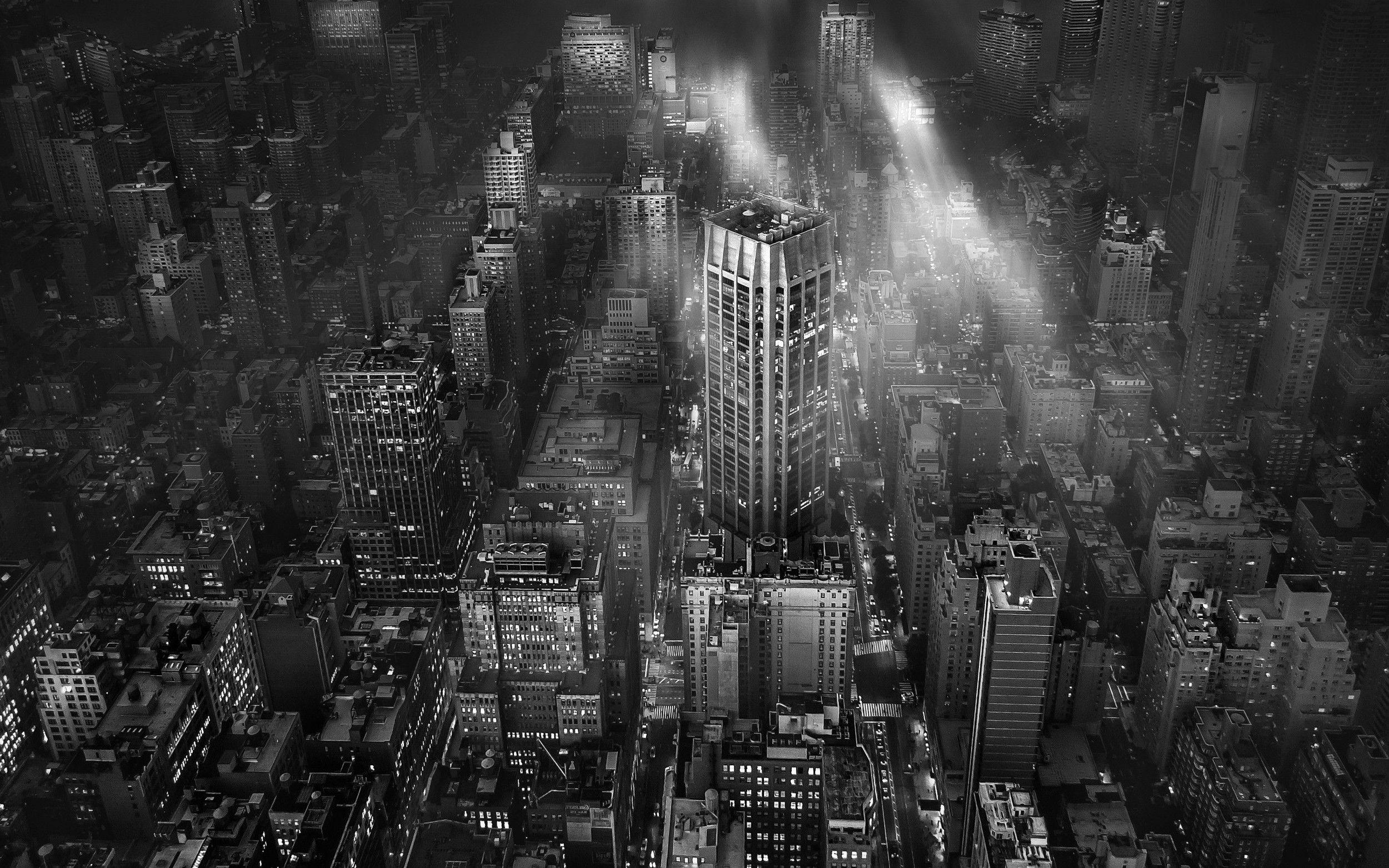 Metropolis Wallpapers - Top Free Metropolis Backgrounds - WallpaperAccess