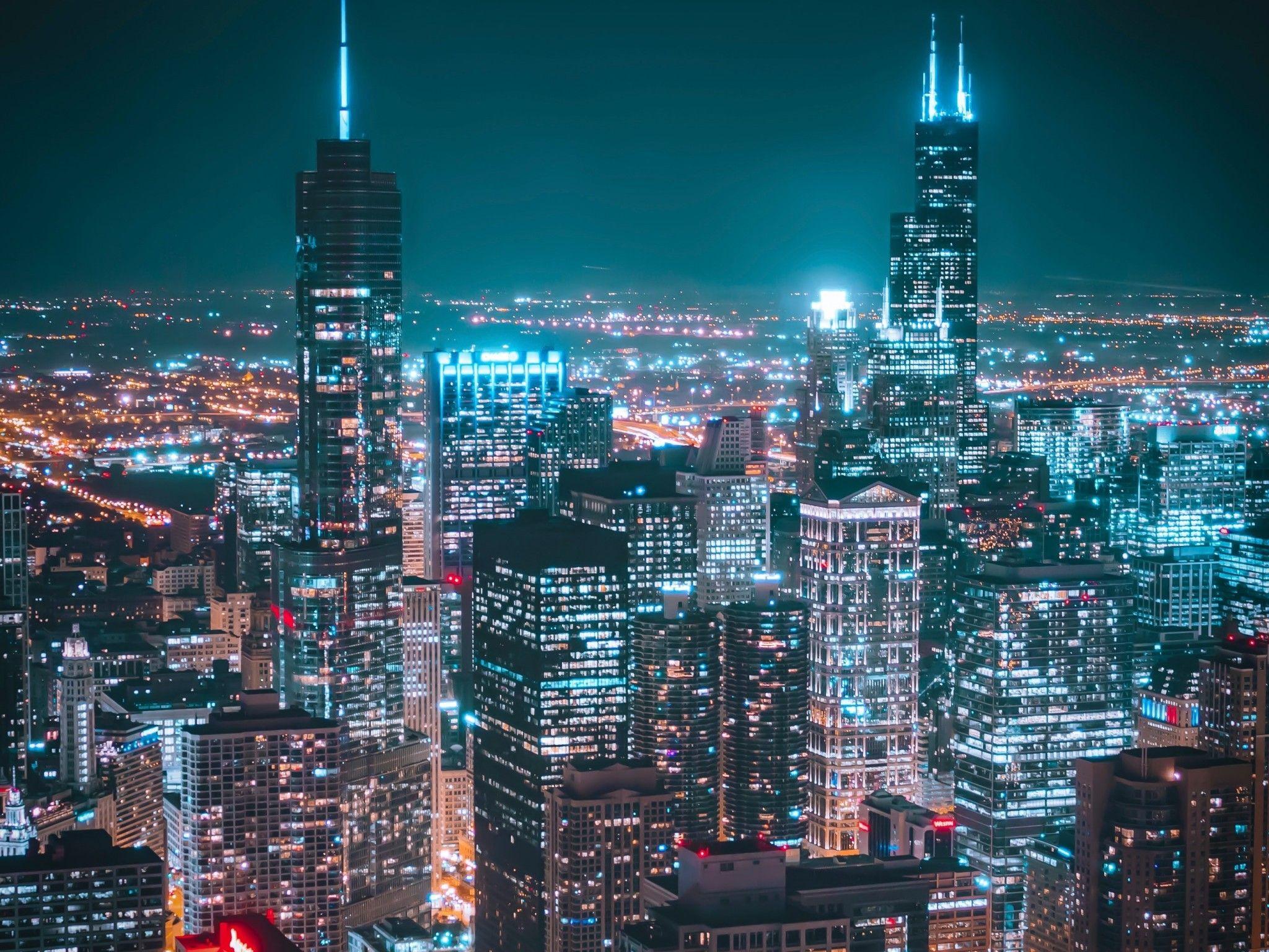 Metropolis Wallpapers - Top Free Metropolis Backgrounds - WallpaperAccess